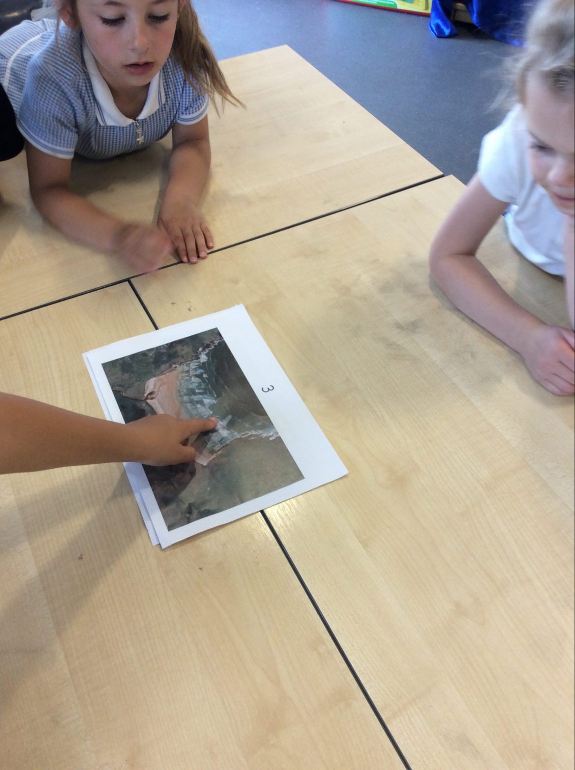 Human VS physical features found at UK seaside’s! | Christopher ...