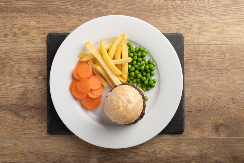 School Lunch Information | Christopher Pickering Primary School