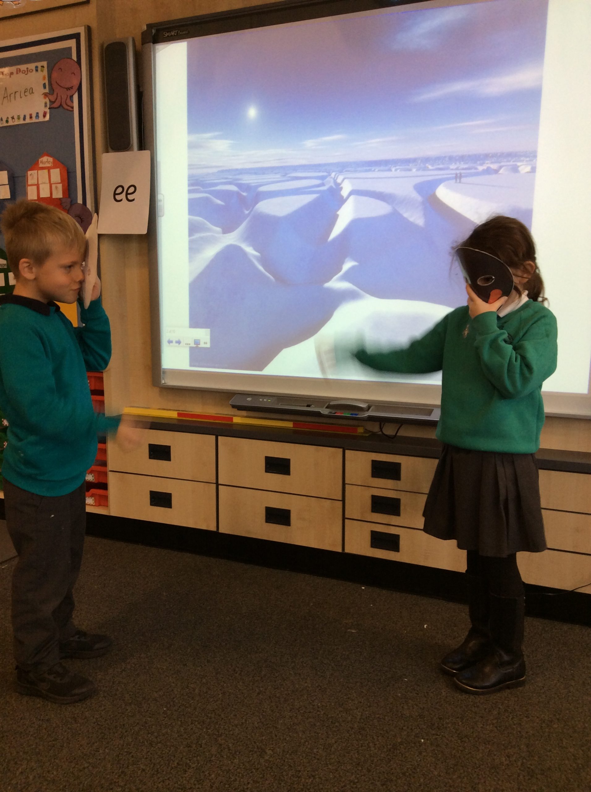 Christopher Pickering Primary School