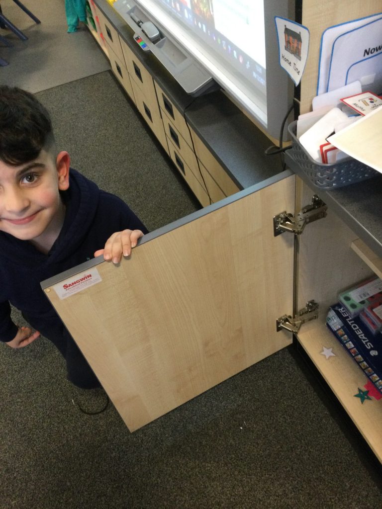 Making our own stories using levers and sliders! | Christopher ...