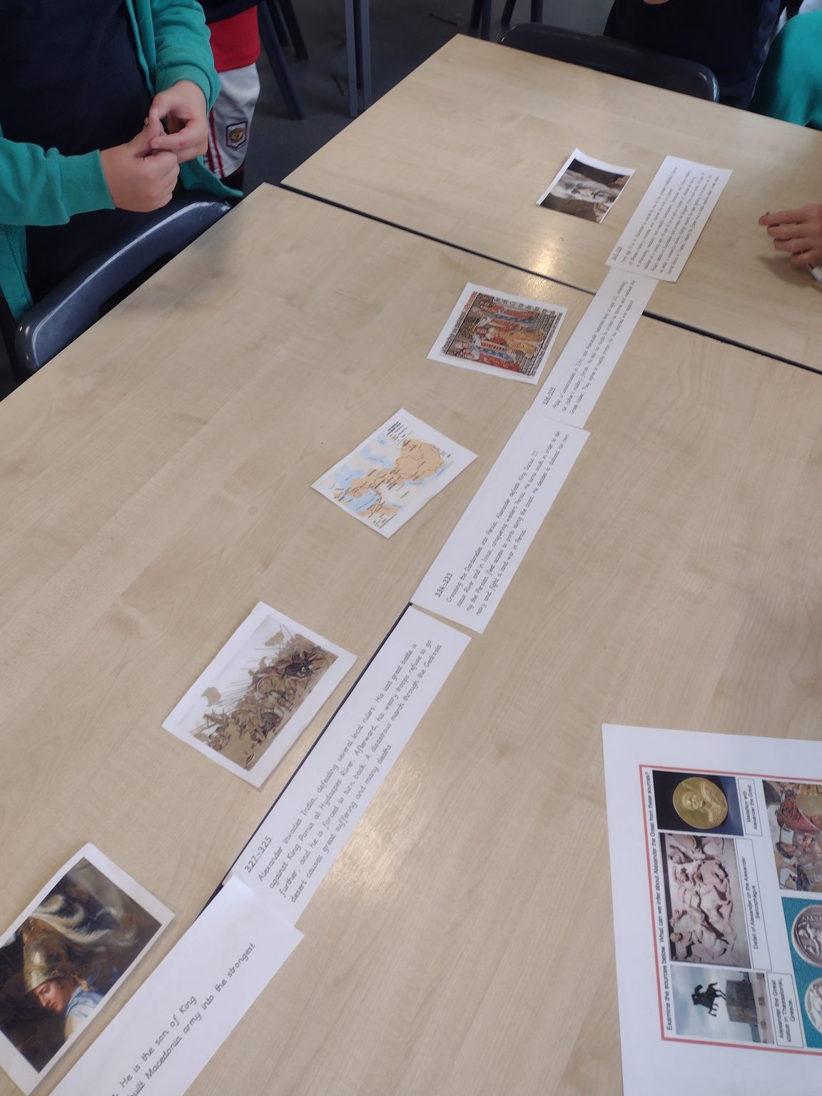 Who was Alexander the Great and how did he spread Greek culture and ...