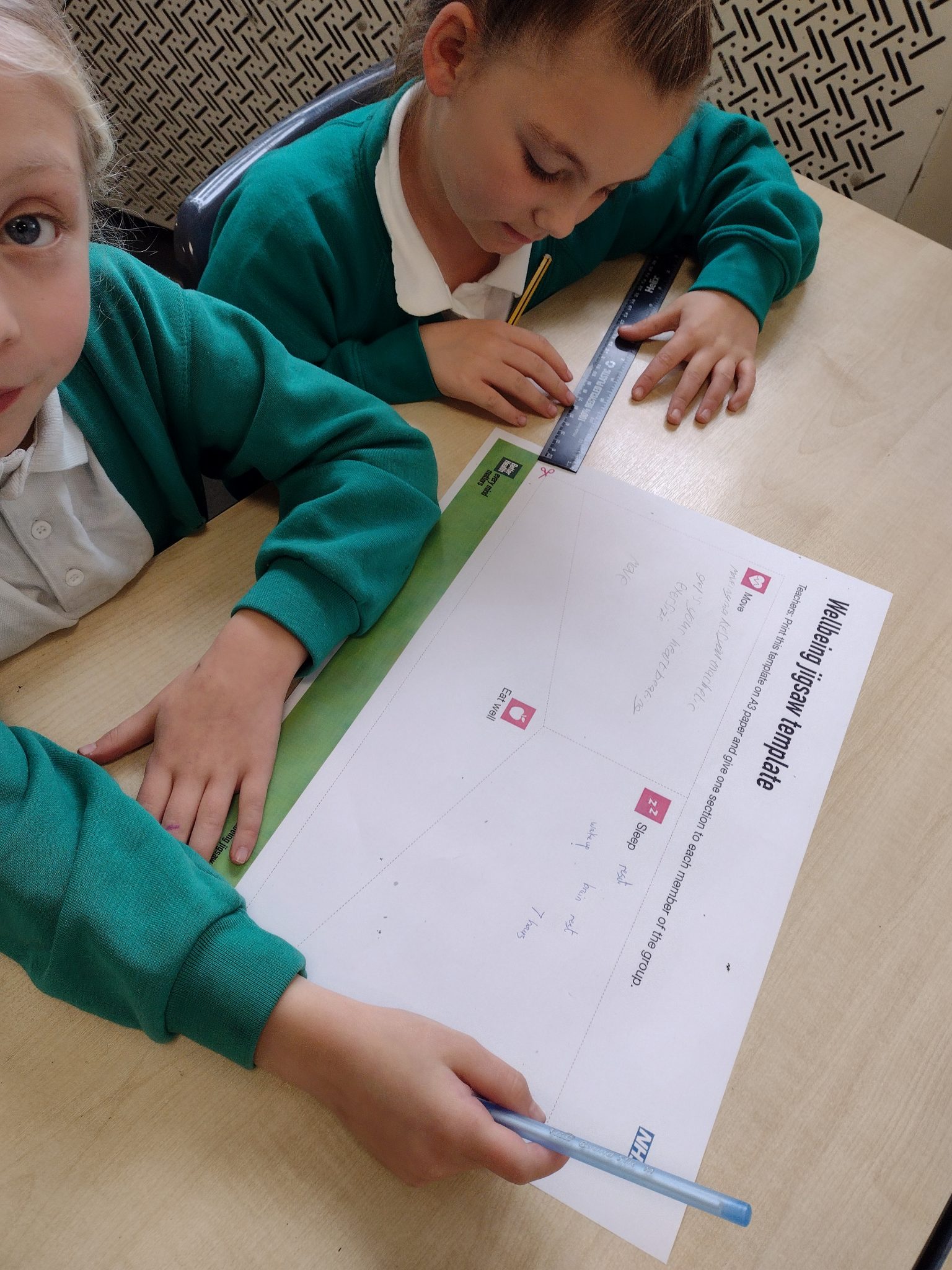 Mental health awareness week! | Christopher Pickering Primary School