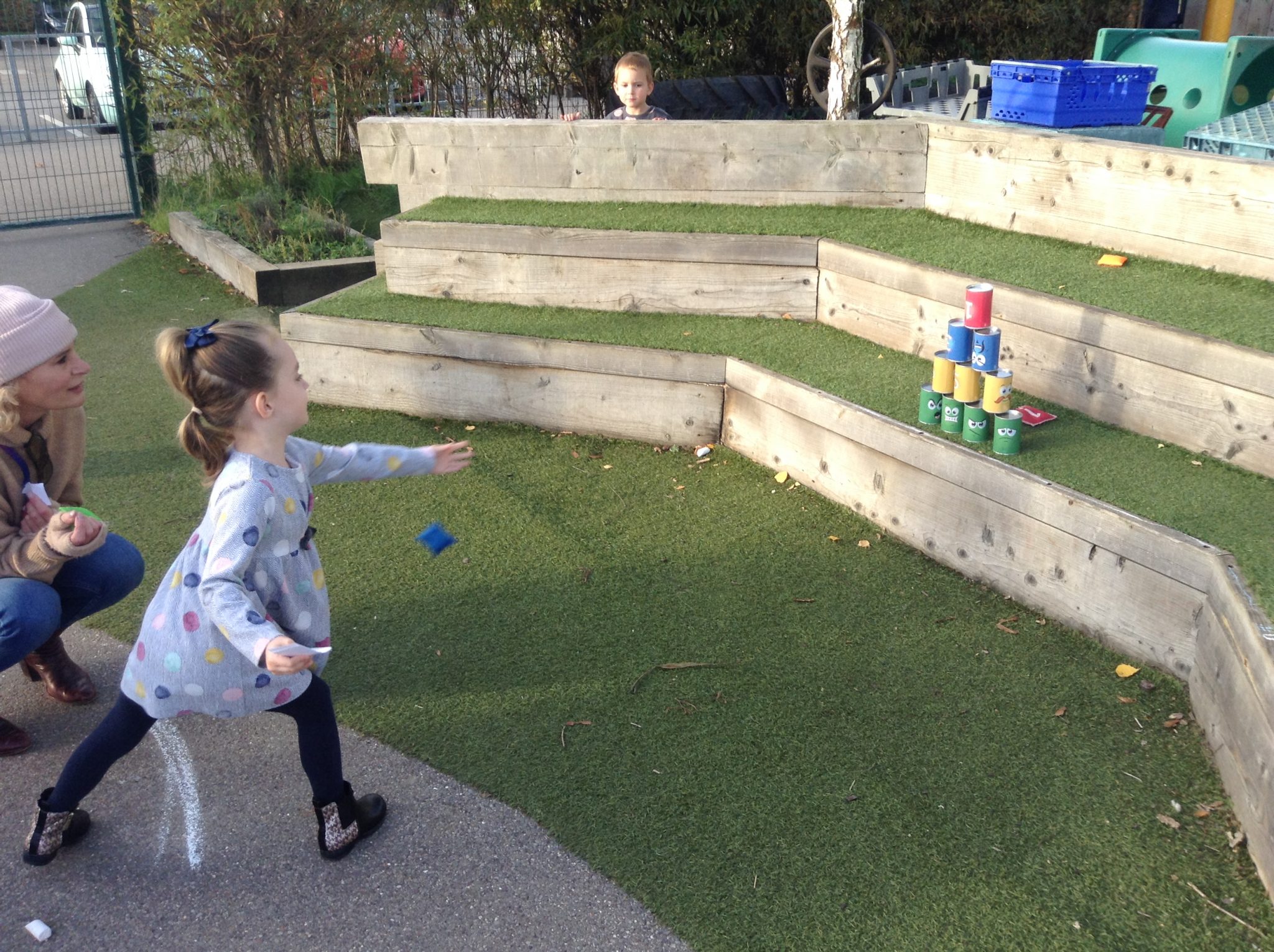 Hull Fair Day “The Best Day Ever!” | Christopher Pickering Primary School