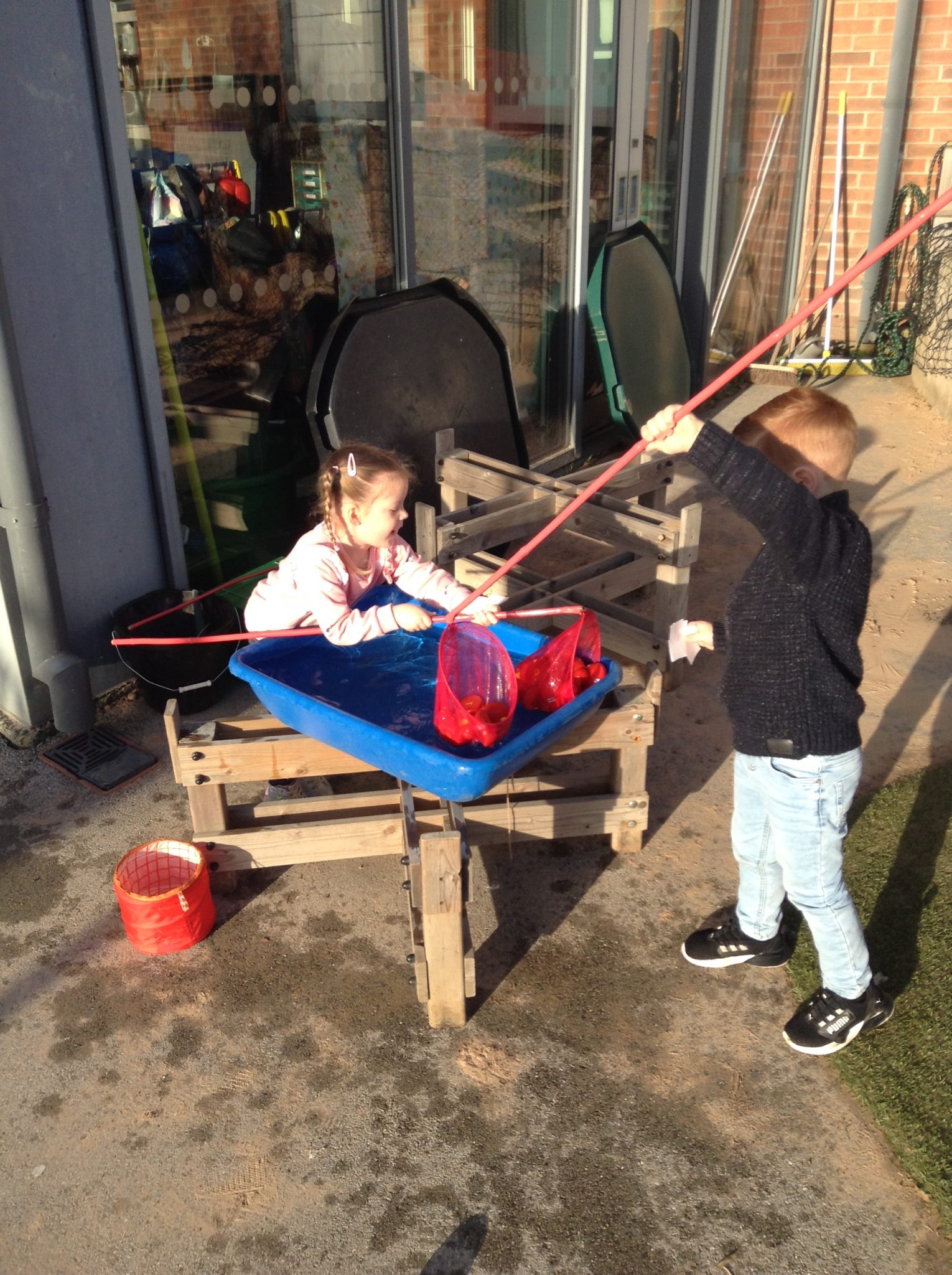 Hull Fair Day “The Best Day Ever!” | Christopher Pickering Primary School