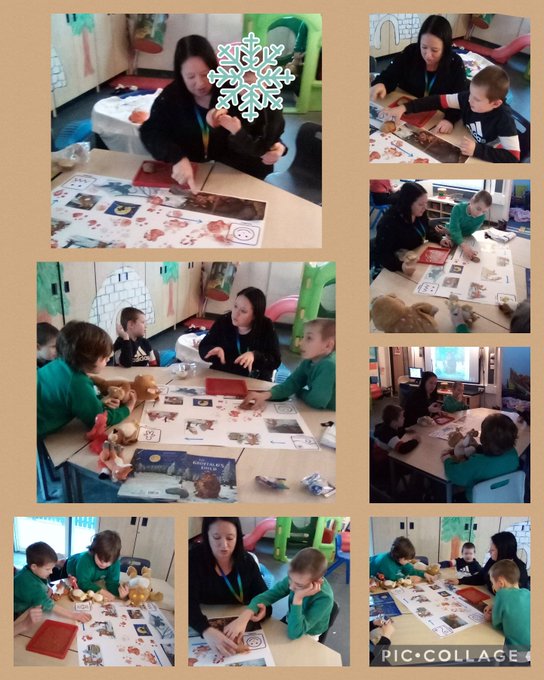 Tales Toolkit | Christopher Pickering Primary School