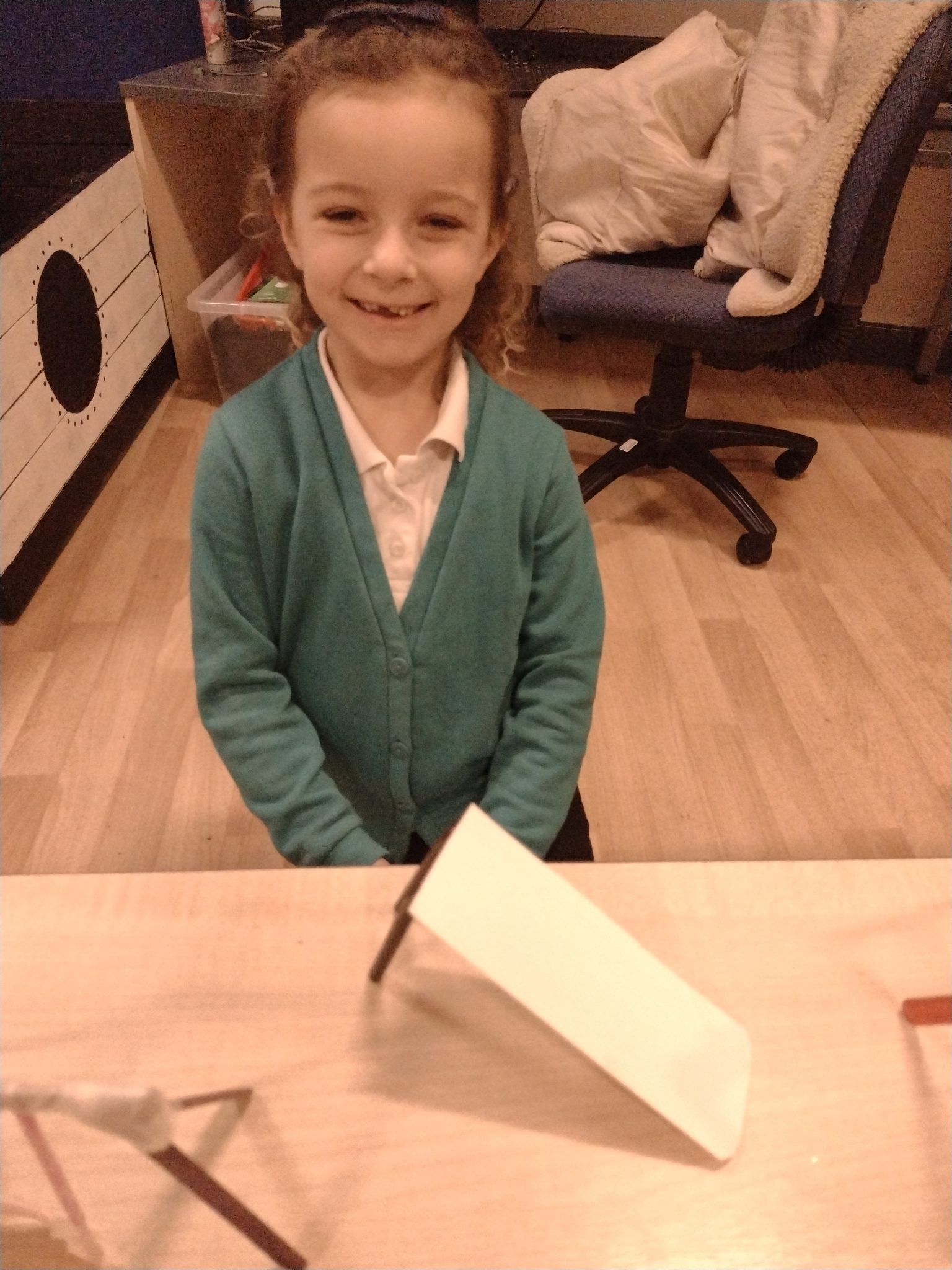 freestanding structures | Christopher Pickering Primary School