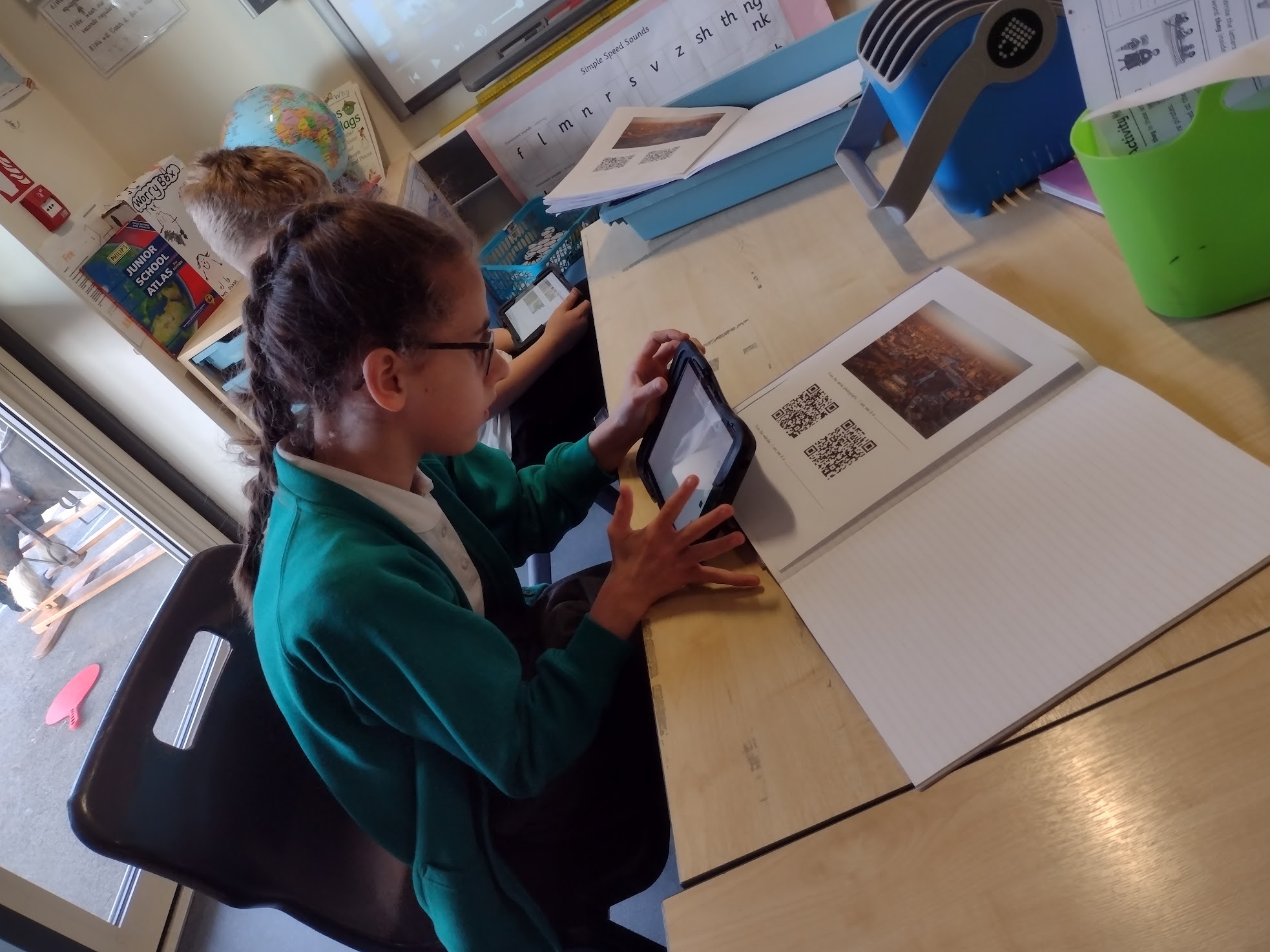 HUB – Geography | Christopher Pickering Primary School