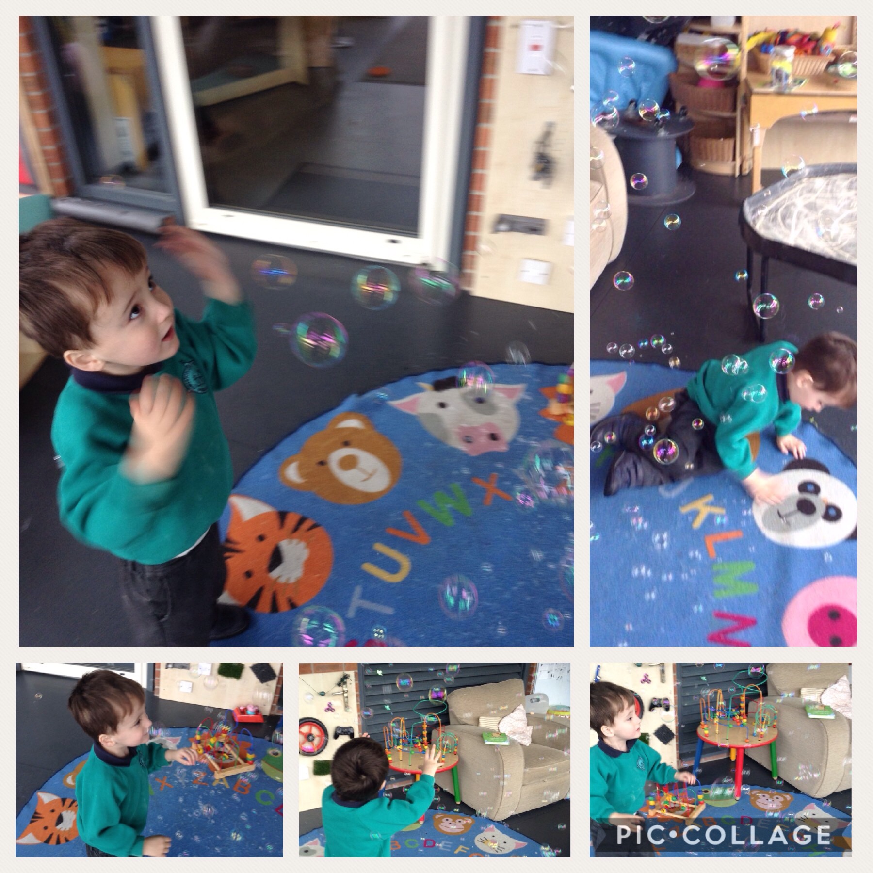 The Hub | Christopher Pickering Primary School