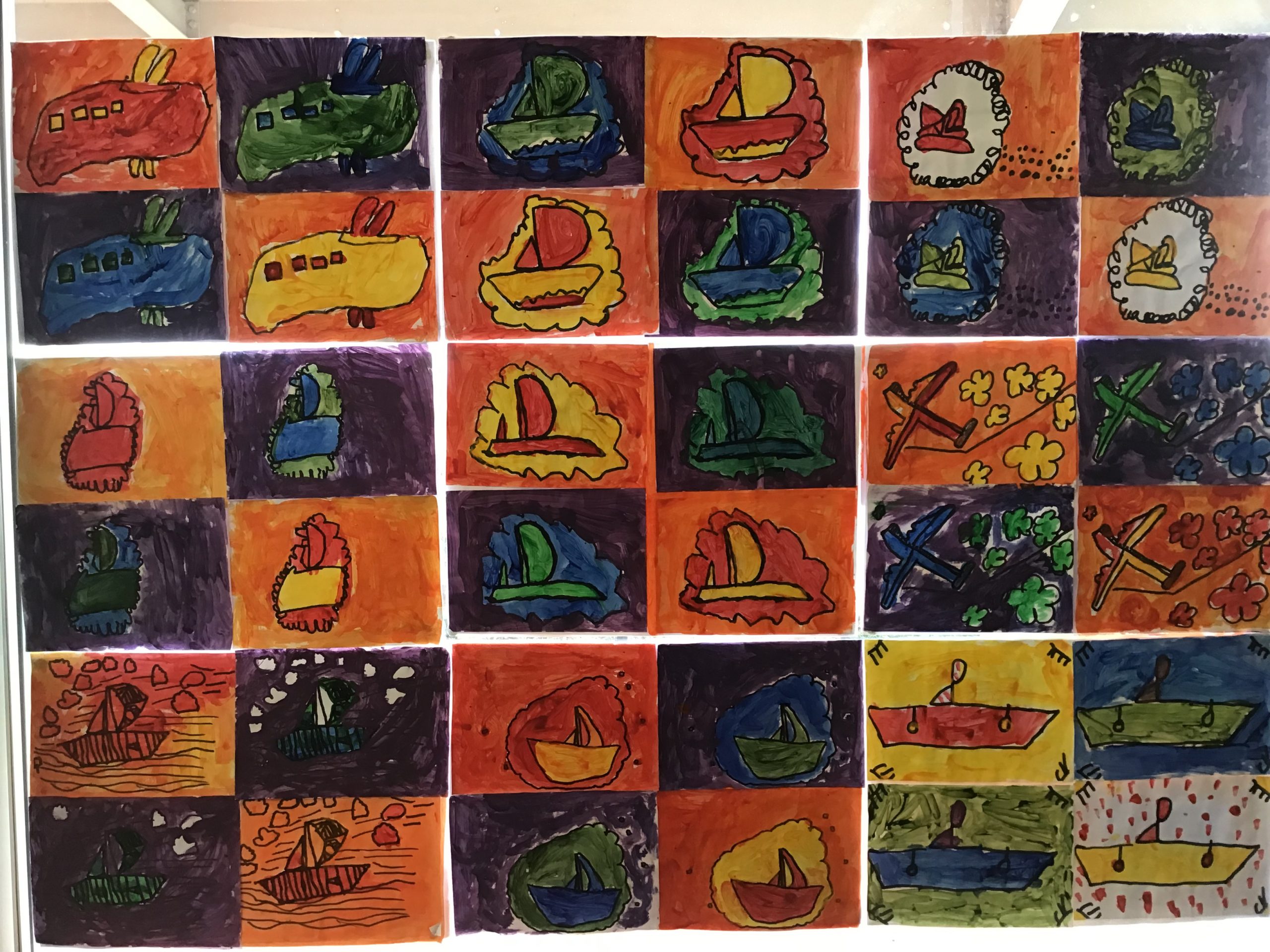 Christopher Pickering Primary School