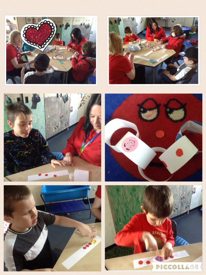 Red Nose Day! | Christopher Pickering Primary School