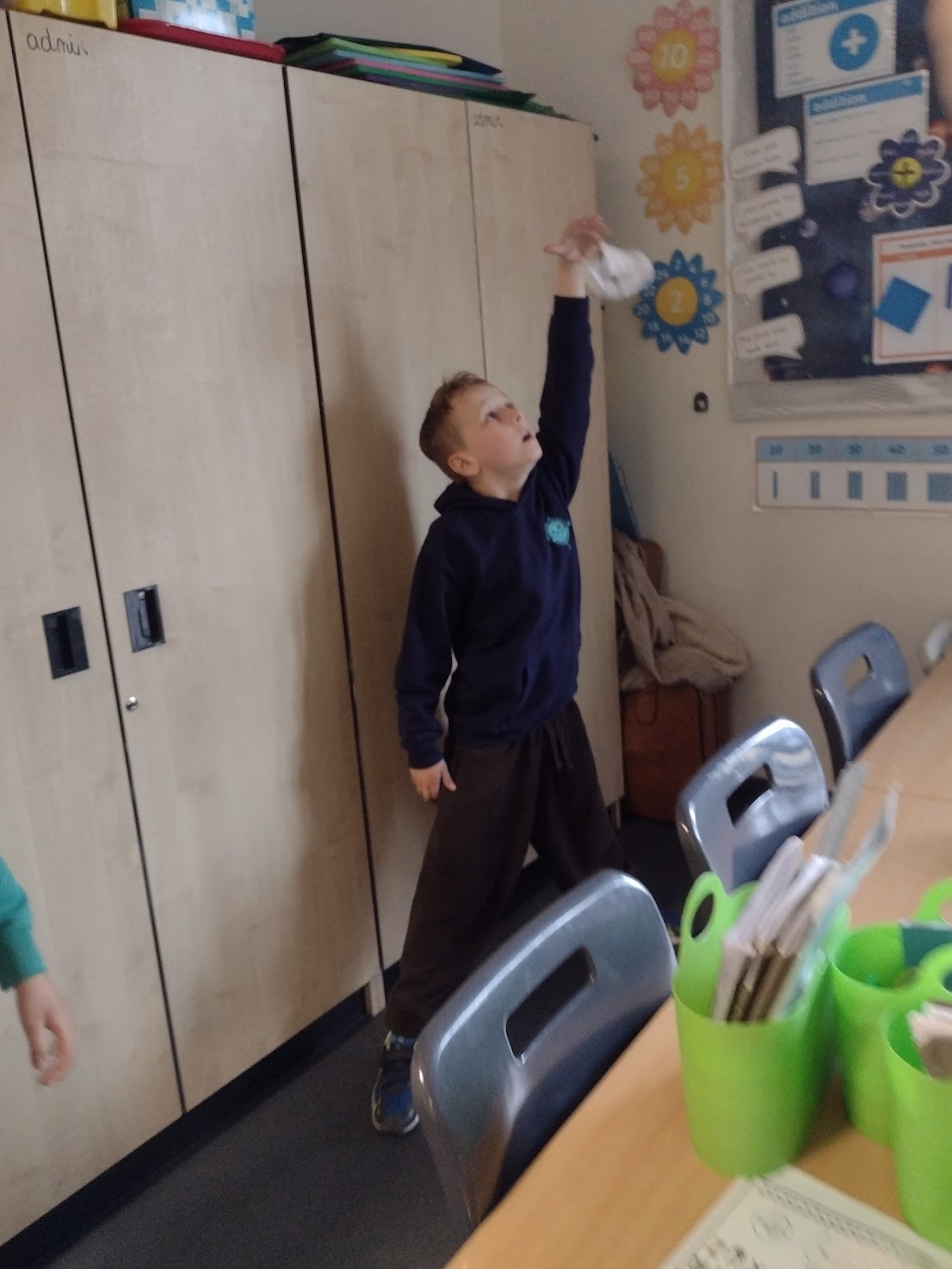HUB Science Week | Christopher Pickering Primary School