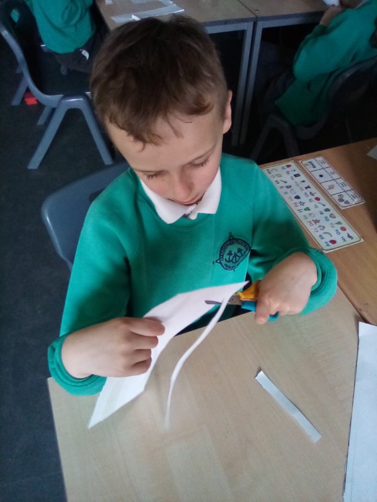 HUB Science Week | Christopher Pickering Primary School