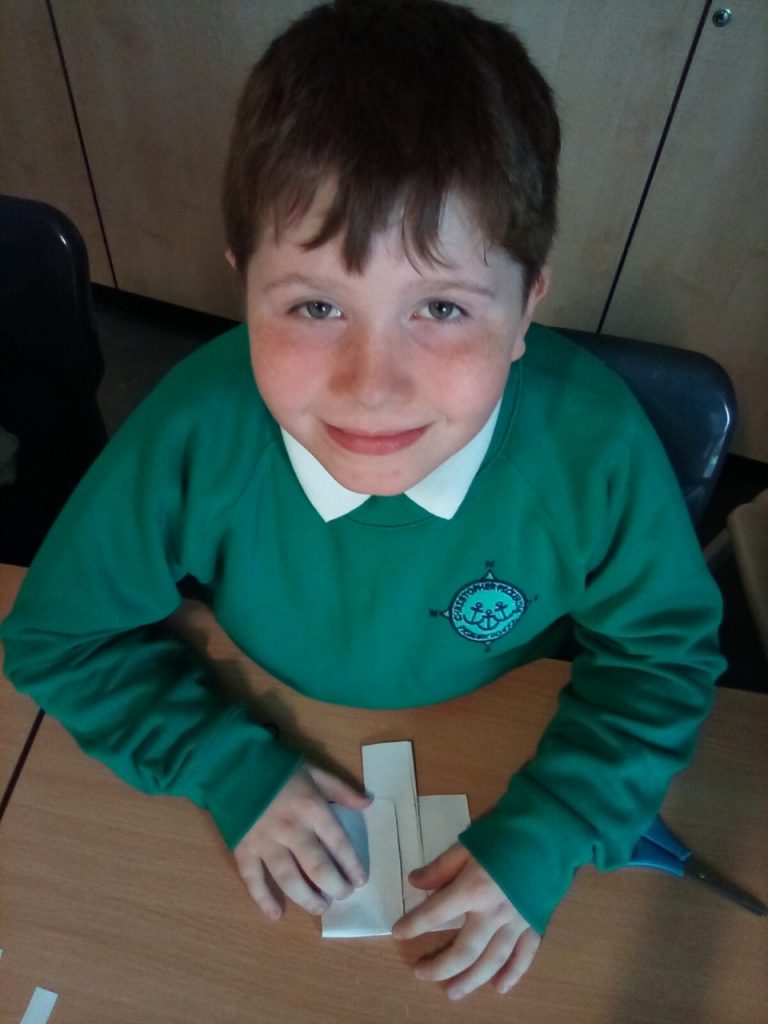 HUB Science Week | Christopher Pickering Primary School