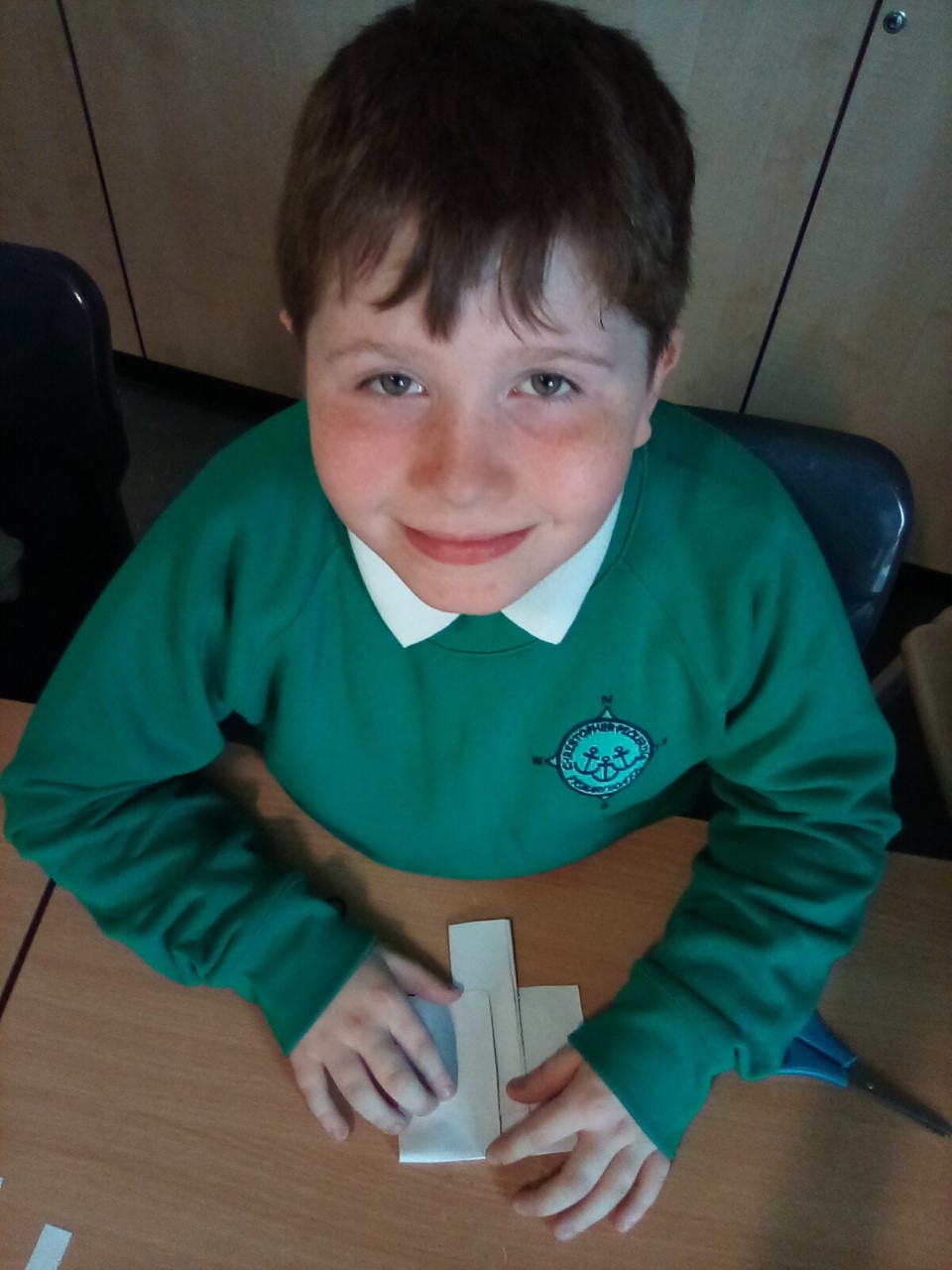 HUB Science Week | Christopher Pickering Primary School