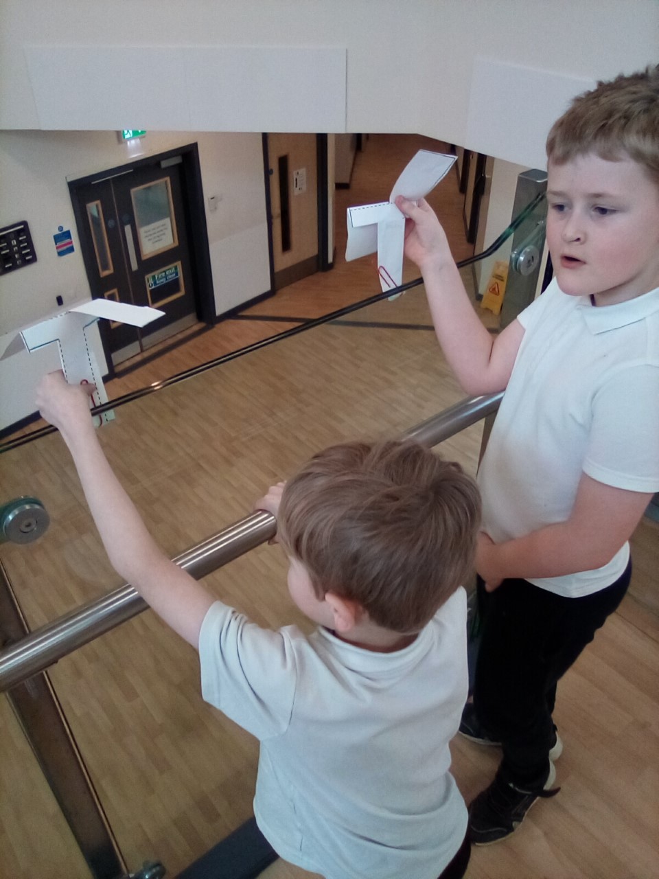 HUB Science Week | Christopher Pickering Primary School