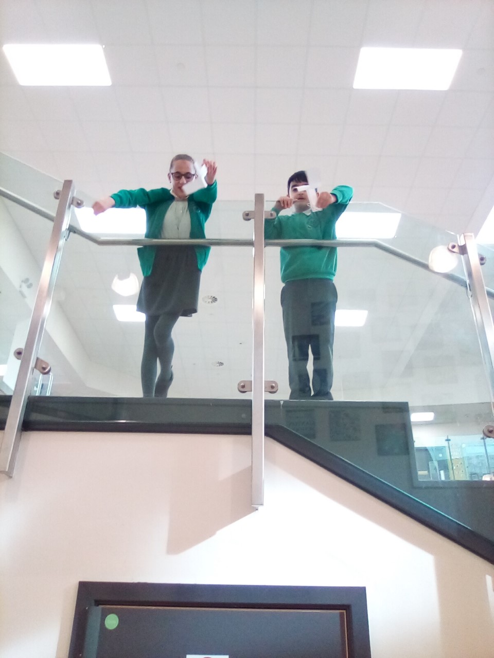 HUB Science Week | Christopher Pickering Primary School