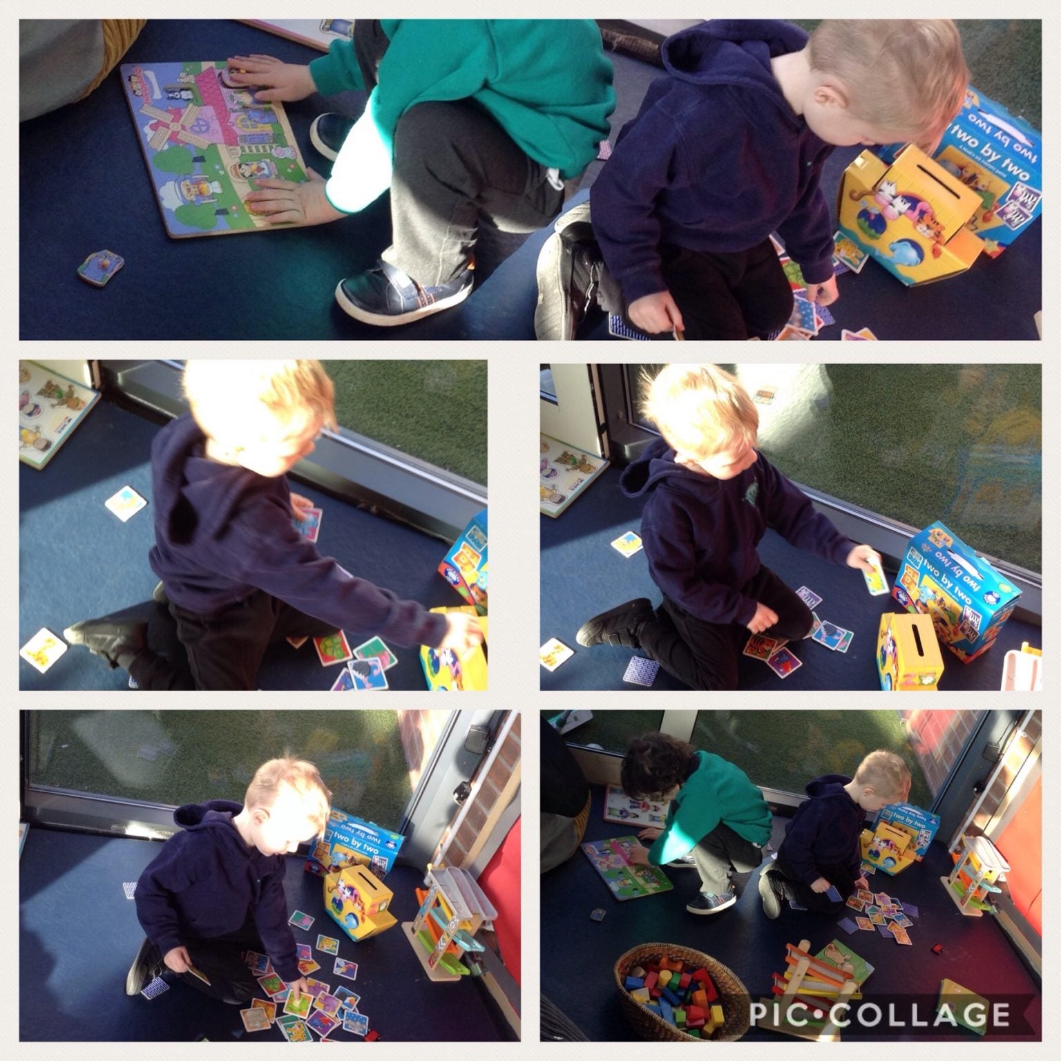 The Hub | Christopher Pickering Primary School