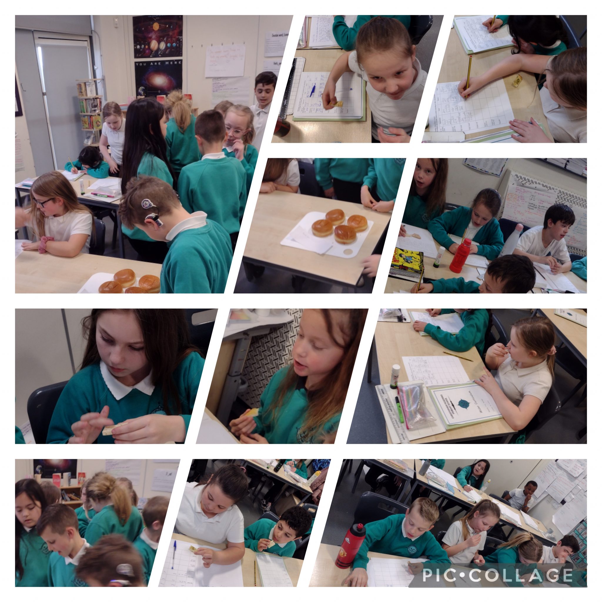 Year 5 Design and Technology | Christopher Pickering Primary School