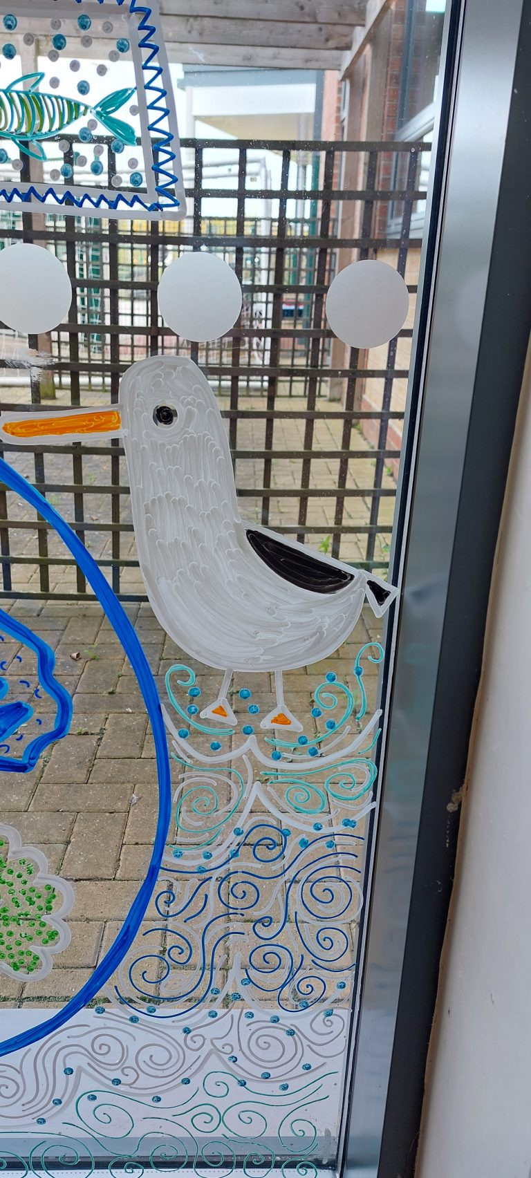 Our visiting artist | Christopher Pickering Primary School