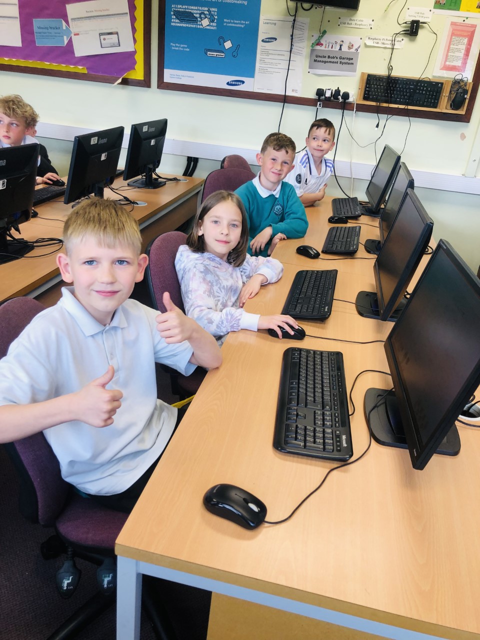 Our first ever chess fixture! | Christopher Pickering Primary School