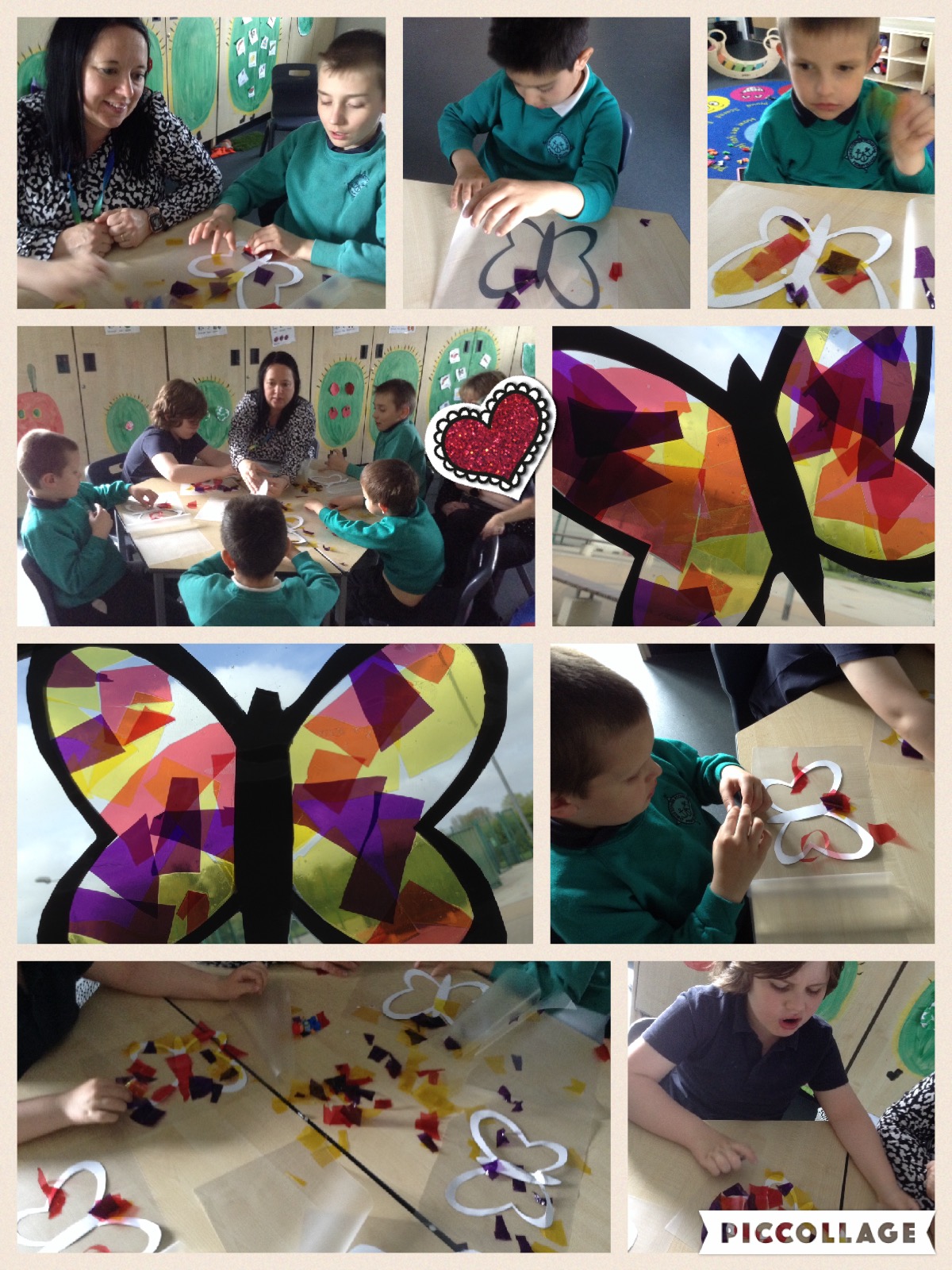 The Very Hungry Caterpillar | Christopher Pickering Primary School