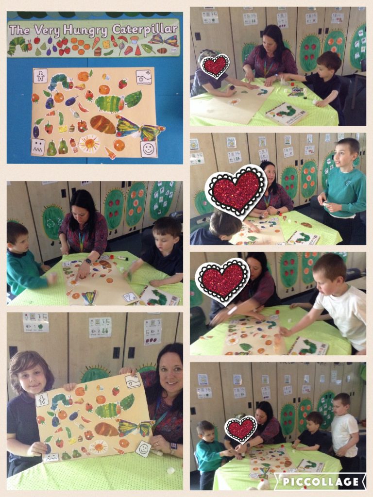 Tales Toolkit | Christopher Pickering Primary School