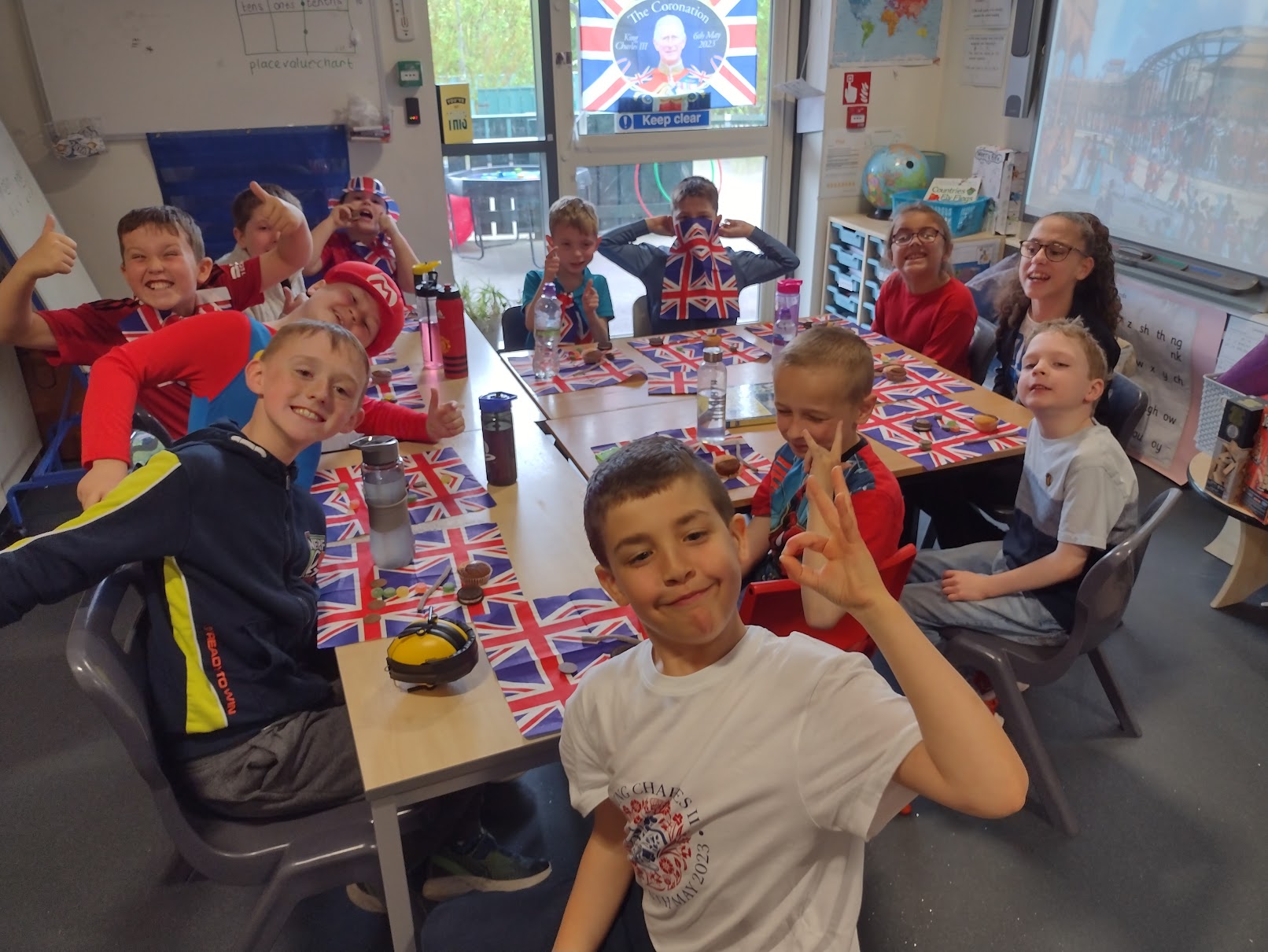 HUB History | Christopher Pickering Primary School