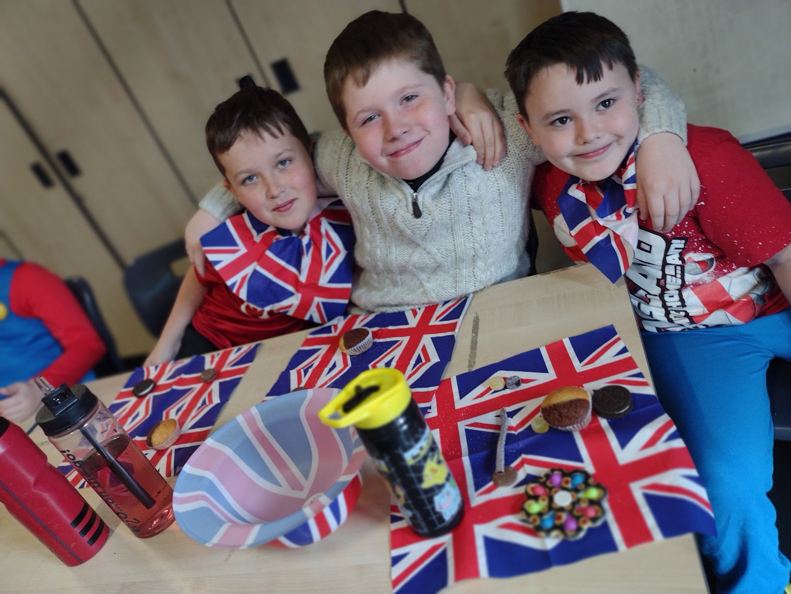 HUB History | Christopher Pickering Primary School