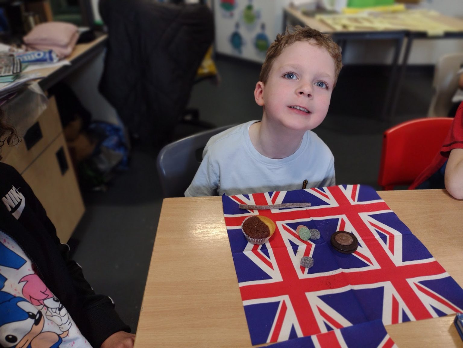 HUB History | Christopher Pickering Primary School