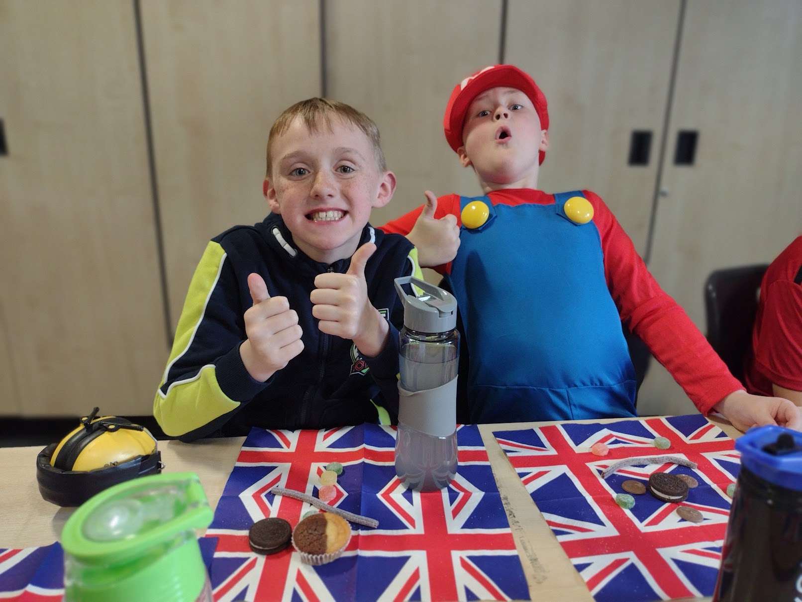 HUB History | Christopher Pickering Primary School