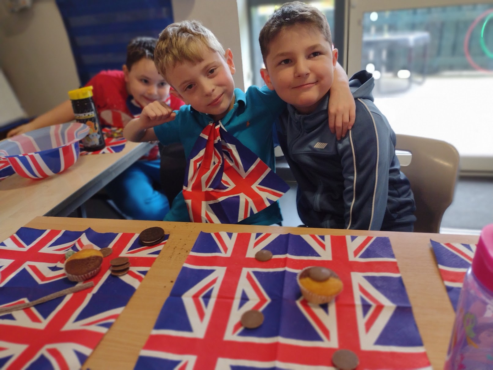 HUB History | Christopher Pickering Primary School