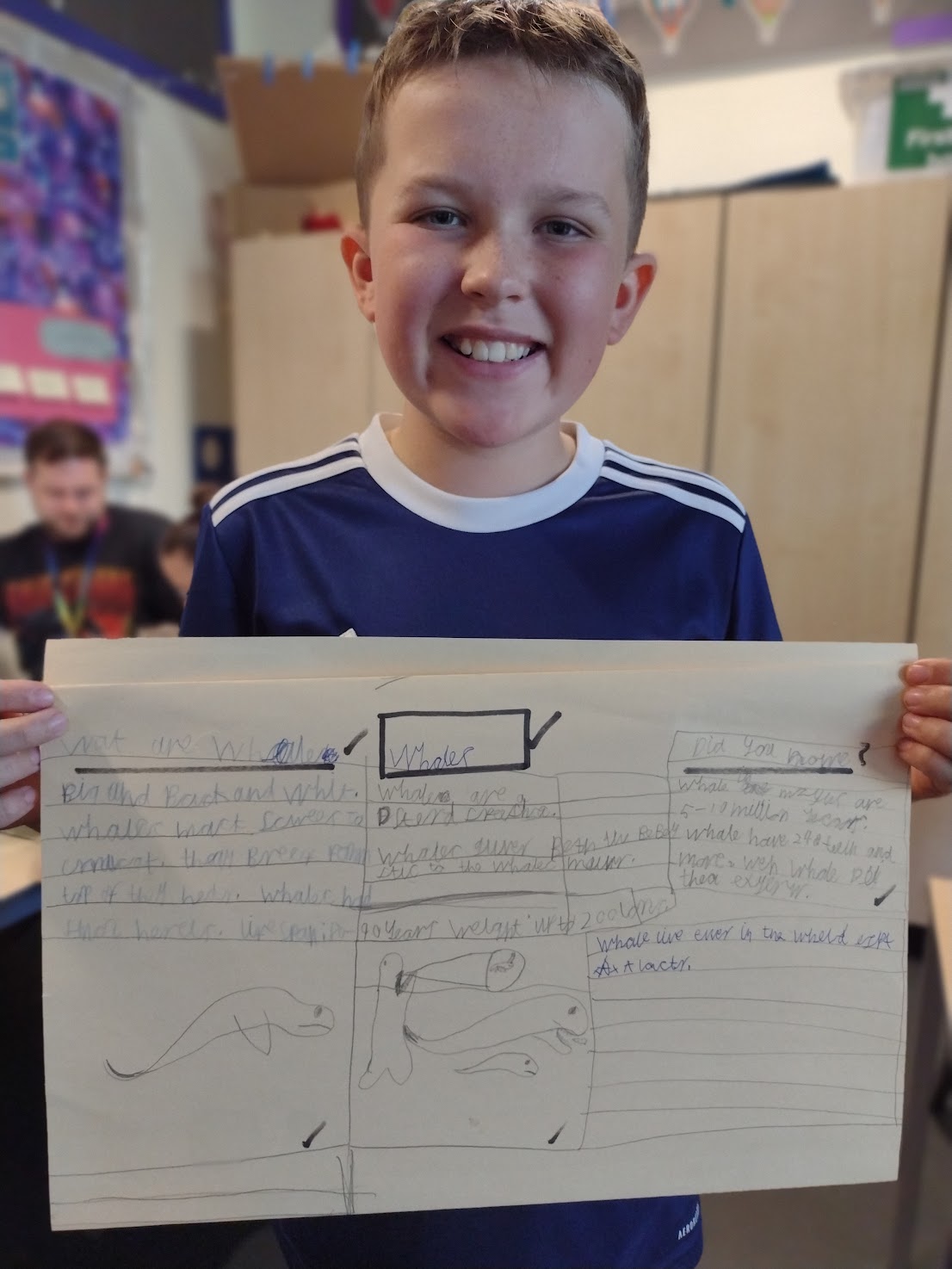 HUB English | Christopher Pickering Primary School