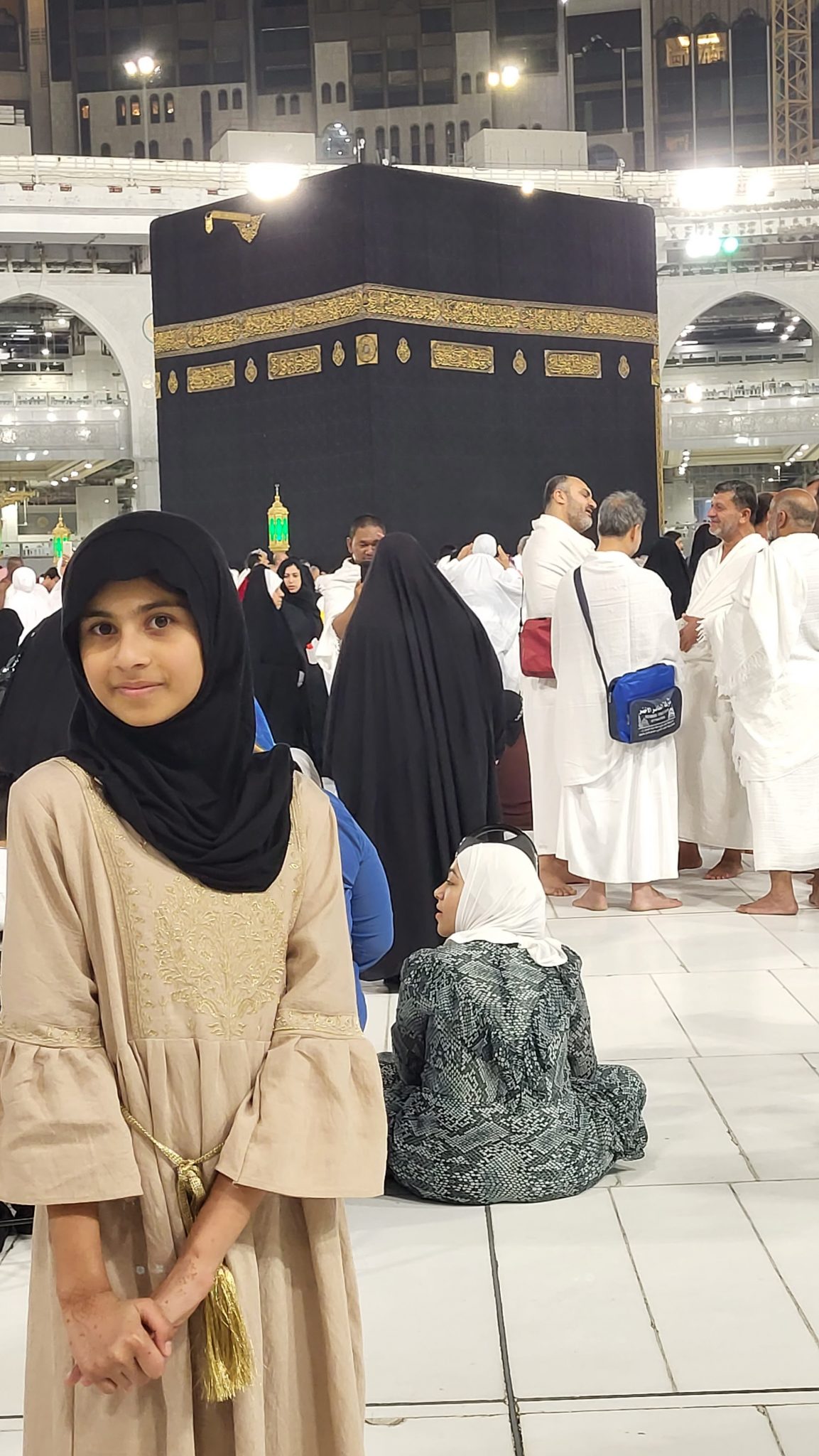 Year 5 RE – Pilgrimages of different faiths | Christopher Pickering ...