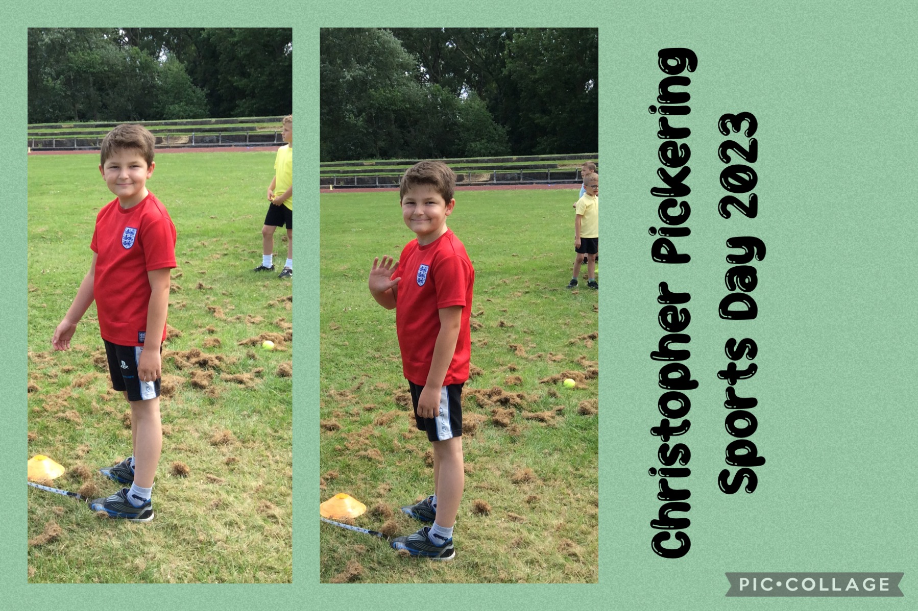 HUB Blog | Christopher Pickering Primary School