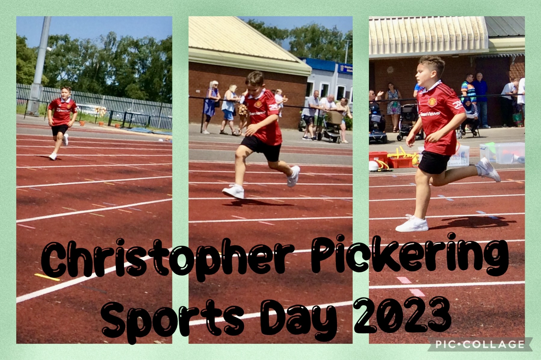 HUB Blog | Christopher Pickering Primary School