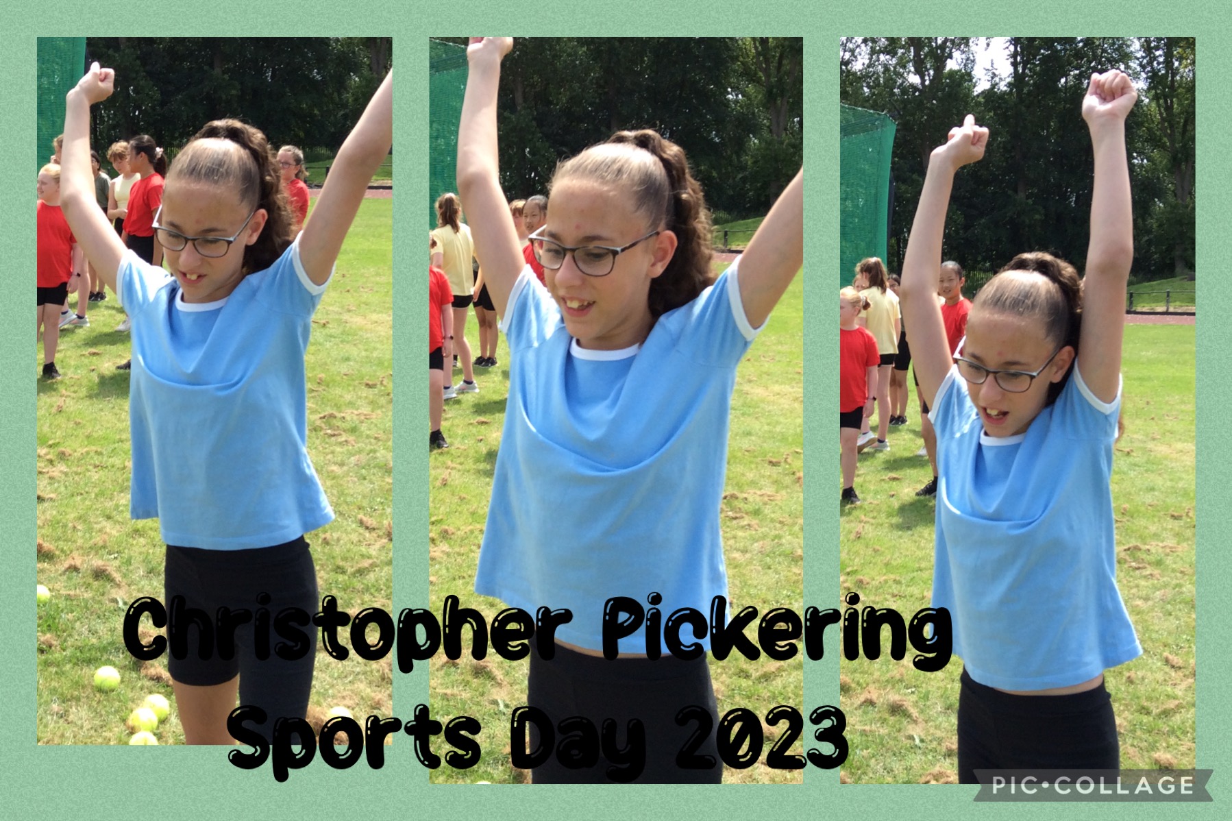 HUB Blog | Christopher Pickering Primary School