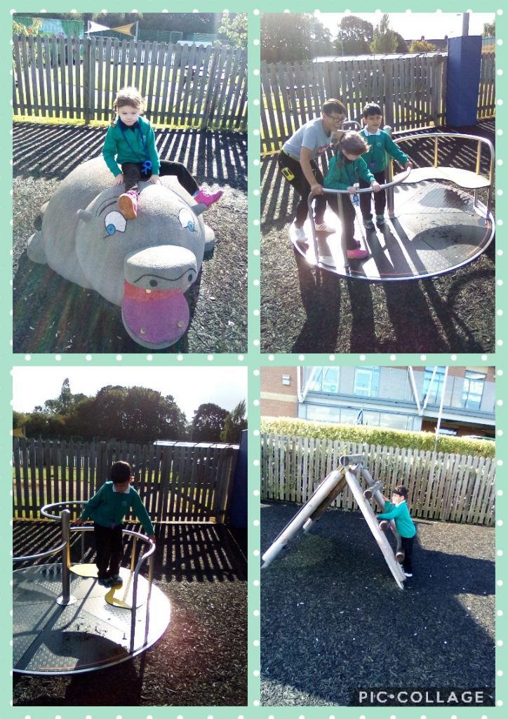 HUB Blog | Christopher Pickering Primary School