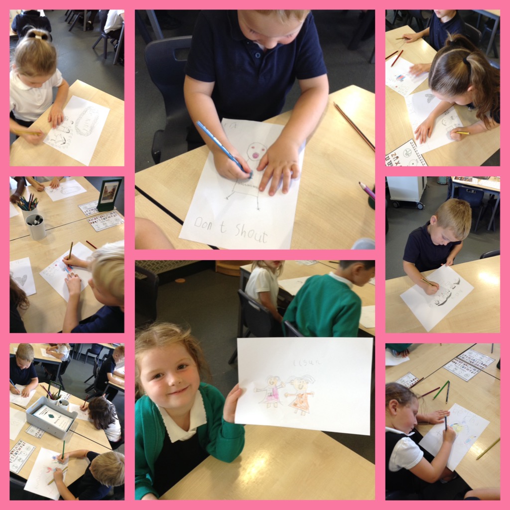 Year 1 – RE | Christopher Pickering Primary School