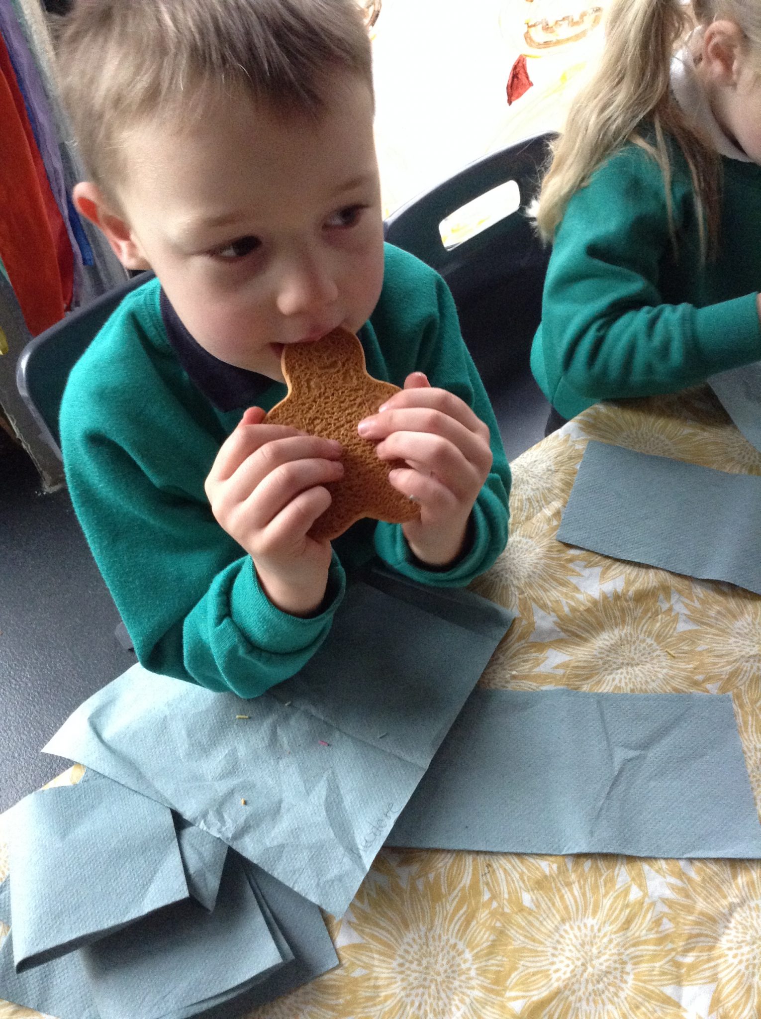 Hub Blog | Christopher Pickering Primary School