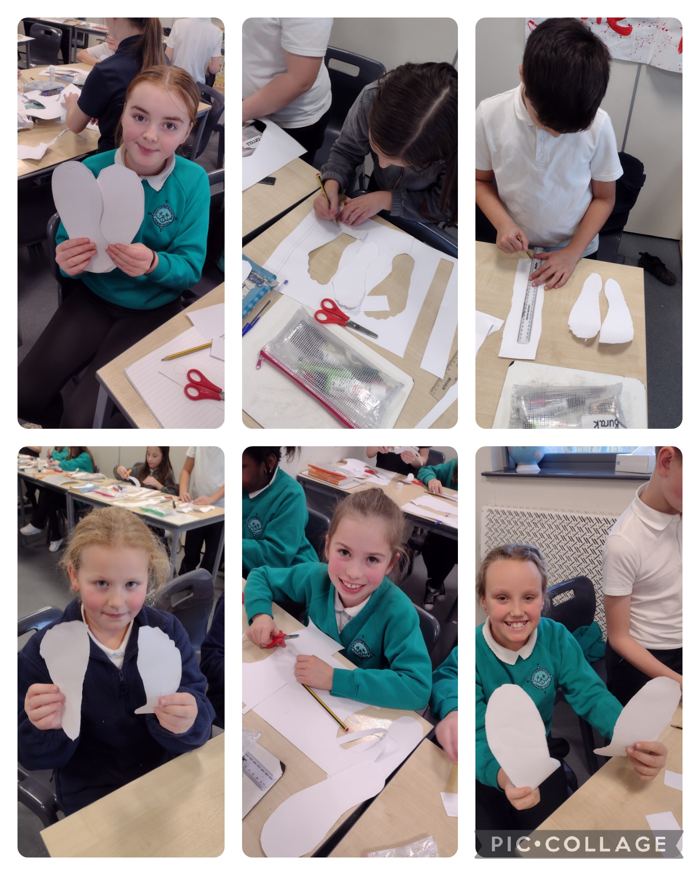 Investigate and focused practical task | Christopher Pickering Primary ...