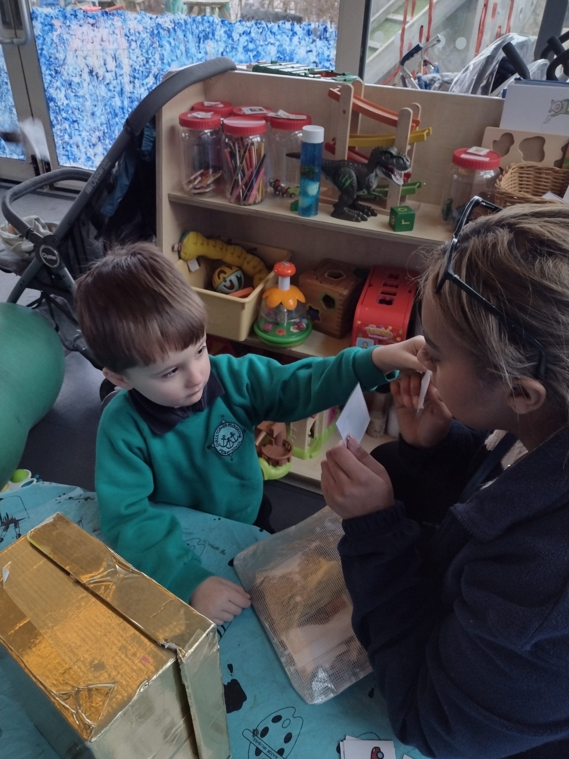 HUB Blog | Christopher Pickering Primary School