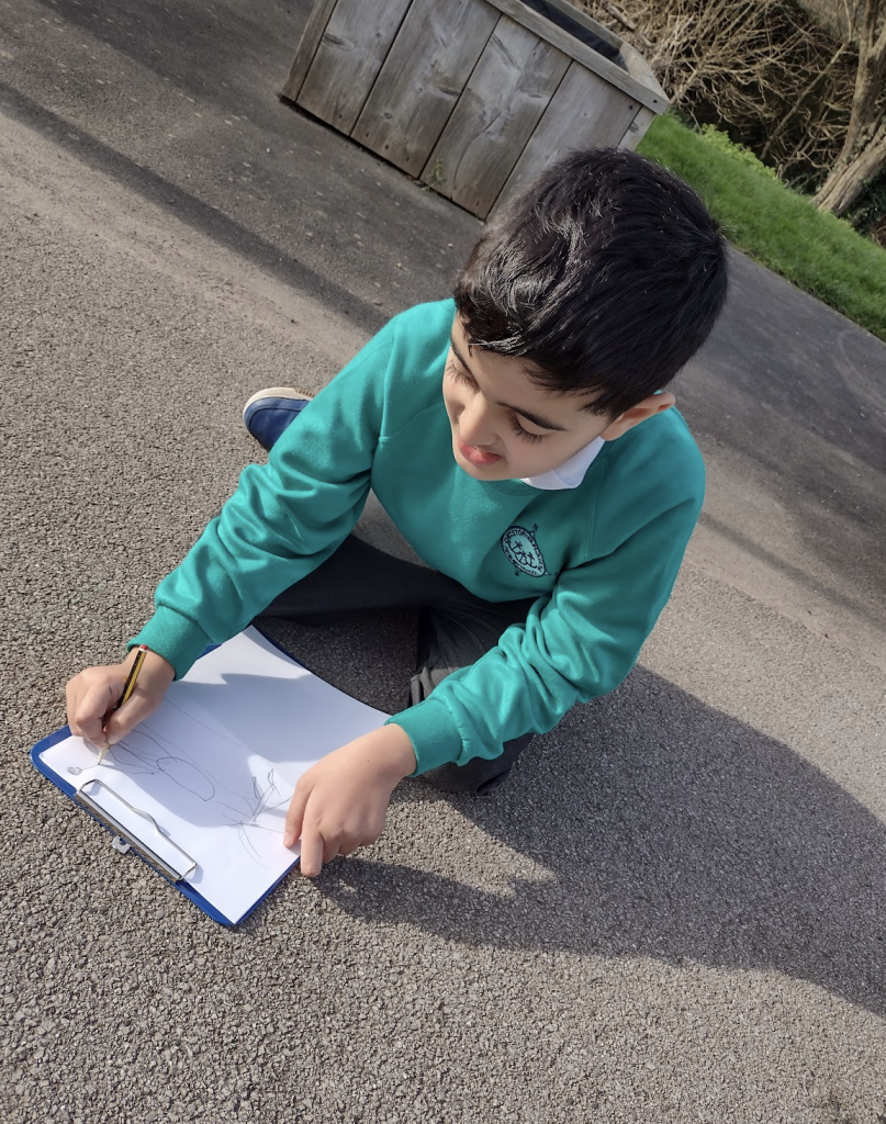 Geography | Christopher Pickering Primary School