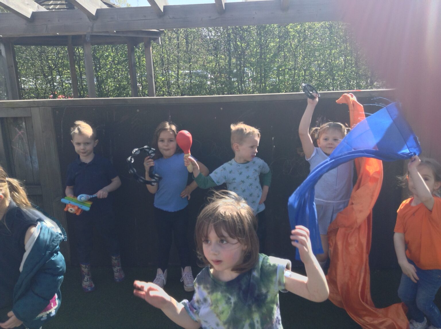 ‘Holi’ The Festival of Colour! | Christopher Pickering Primary School