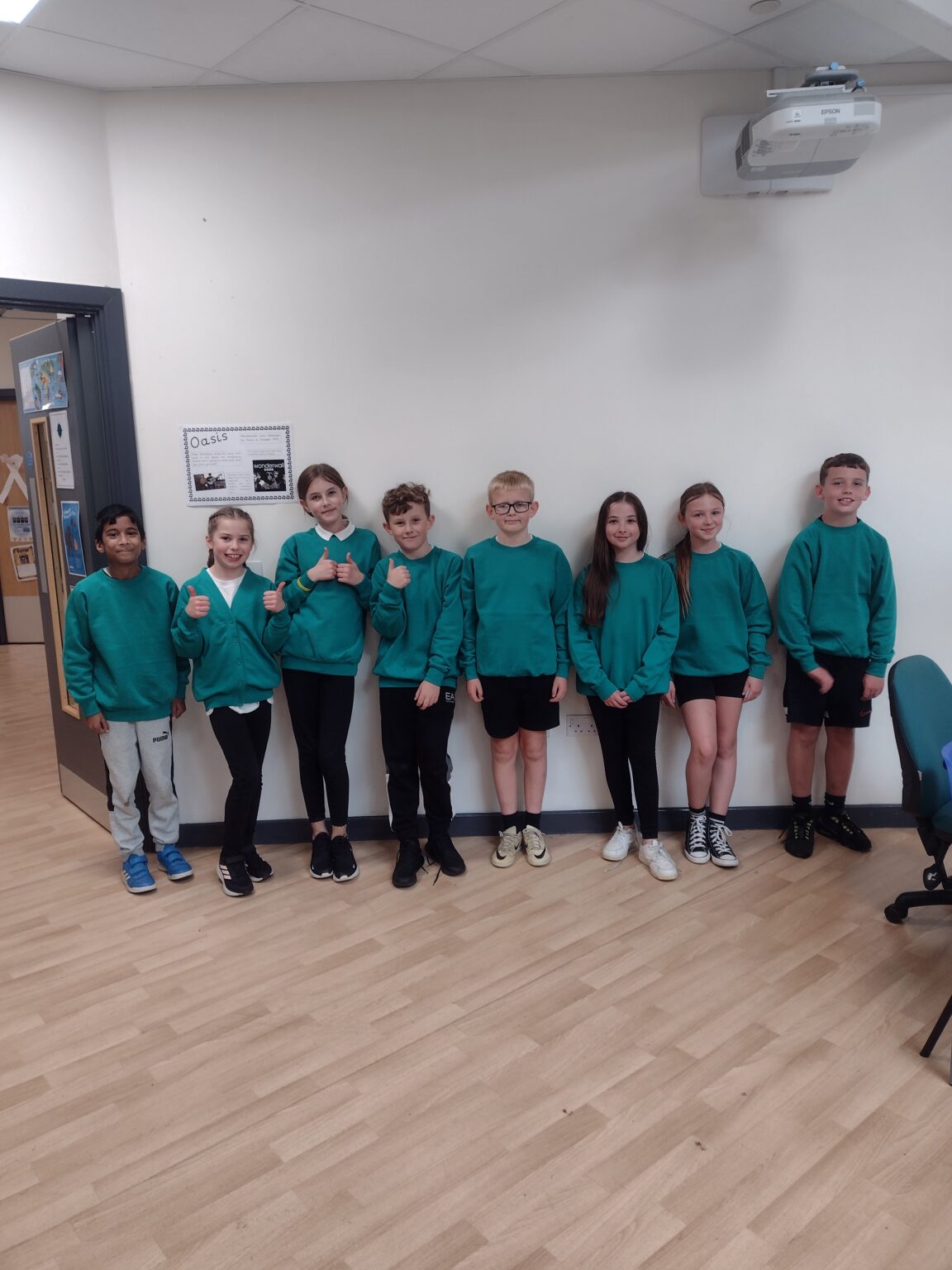 House captains 2024/25! | Christopher Pickering Primary School