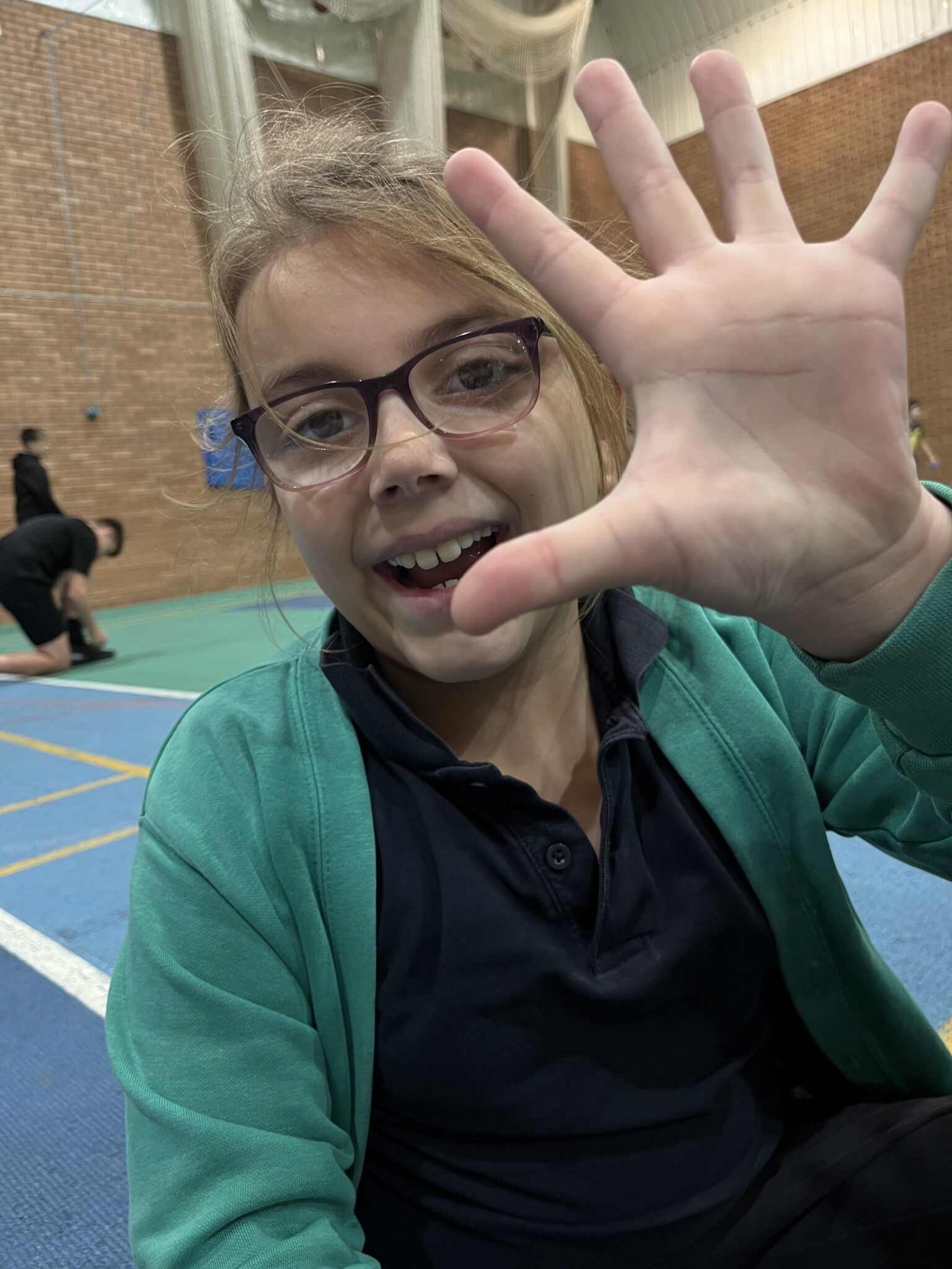 Mrs Hebden’s Hub Class | Christopher Pickering Primary School