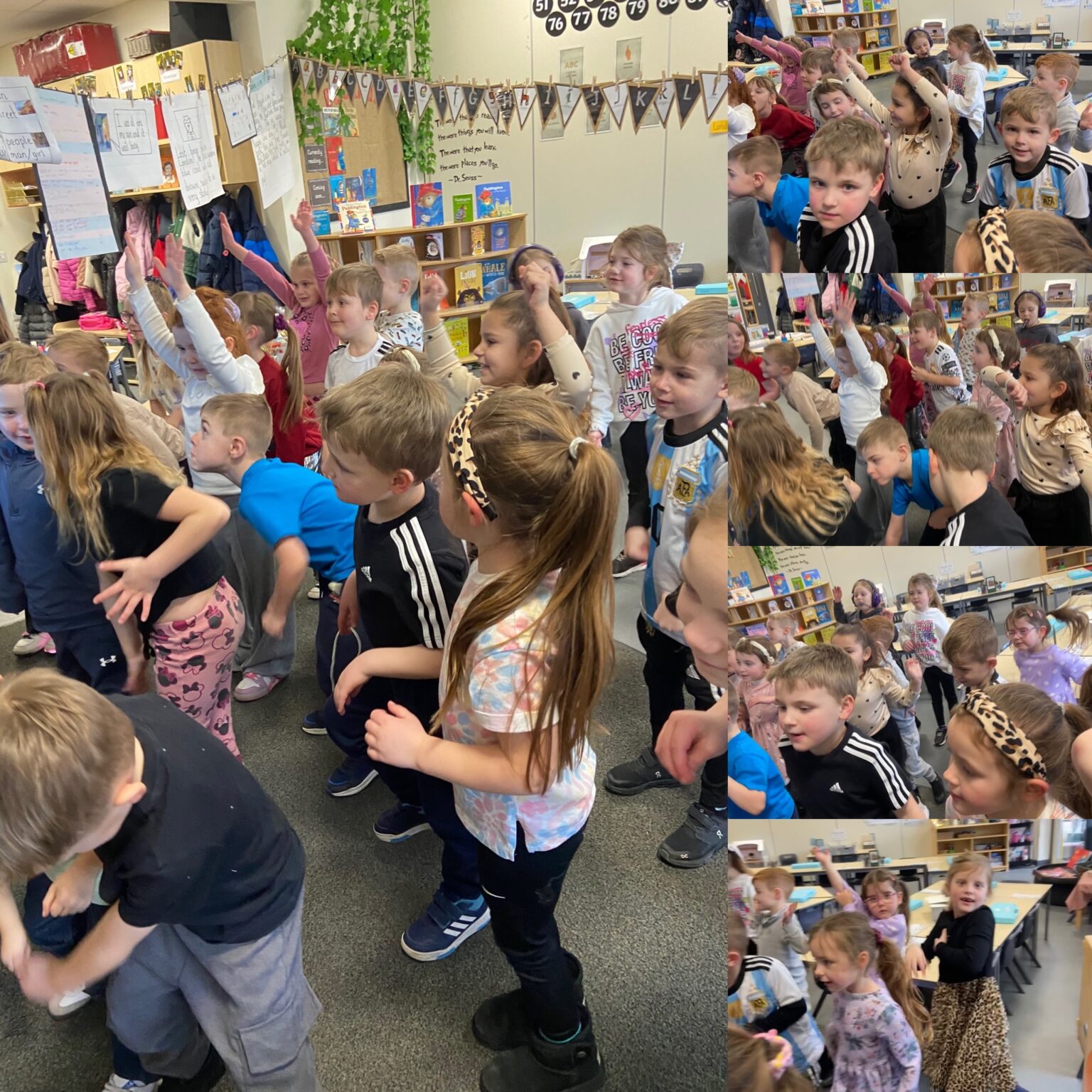 Year 1 – Music | Christopher Pickering Primary School