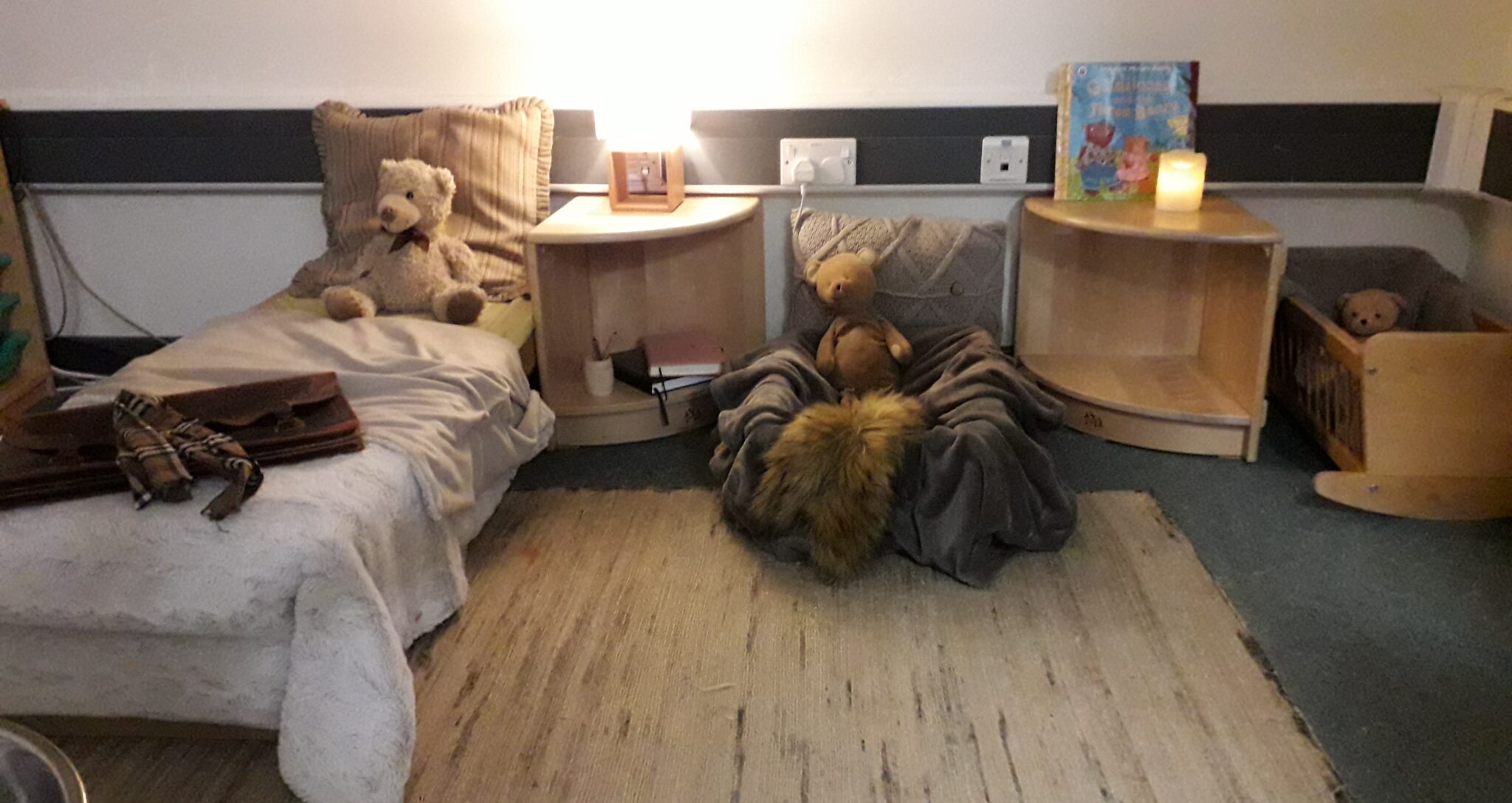 F1’s new areas… | Christopher Pickering Primary School