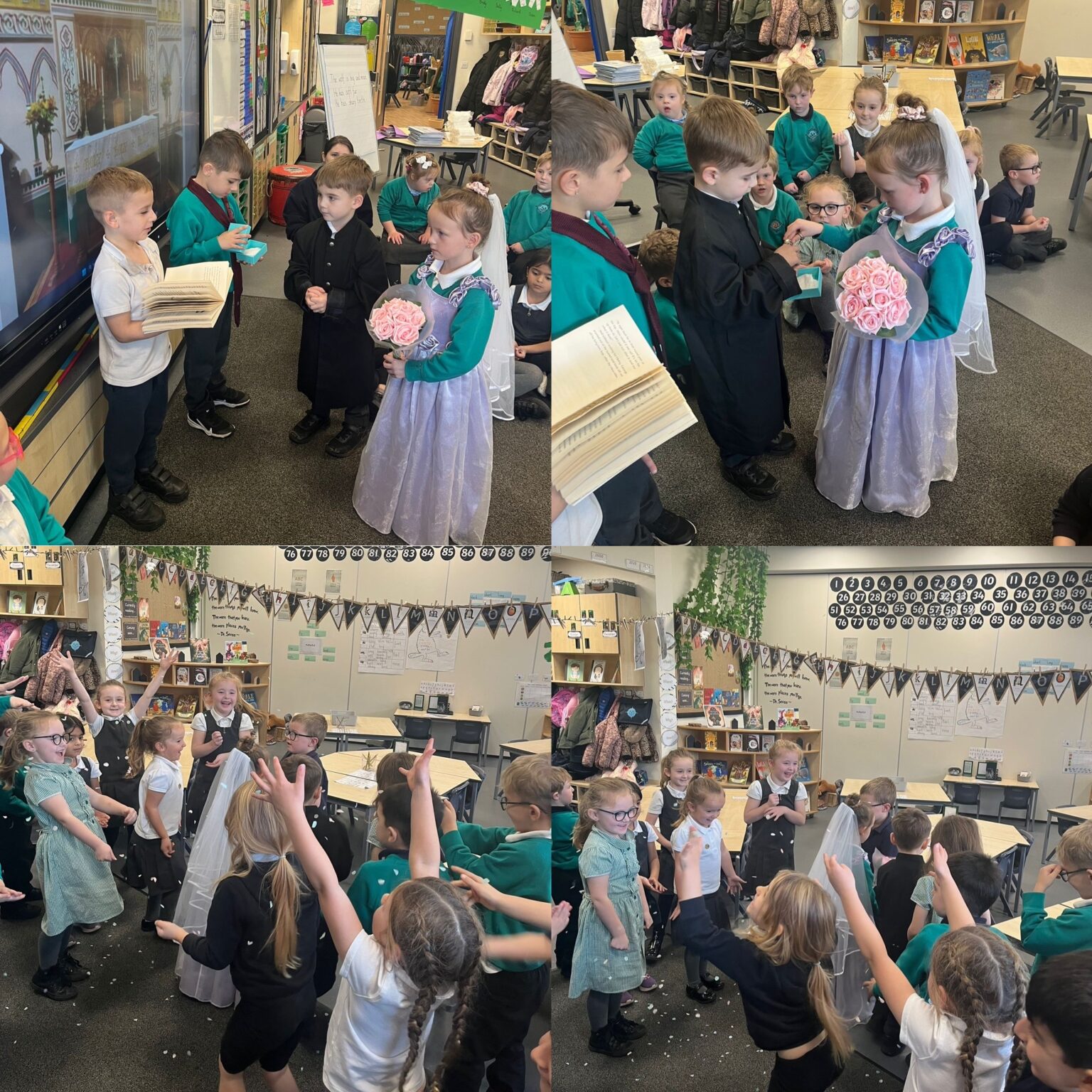 Year 1 – RE | Christopher Pickering Primary School