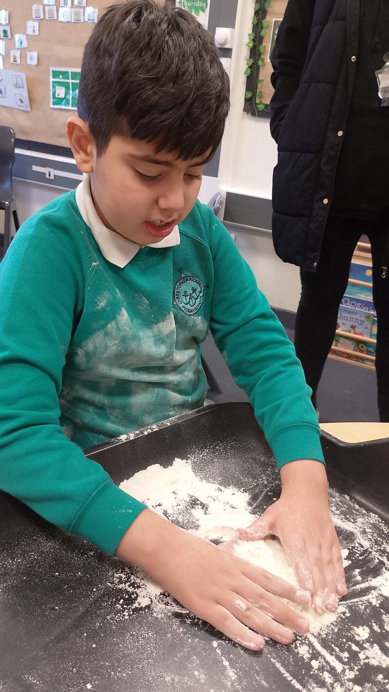 Exploring Shape! | Christopher Pickering Primary School