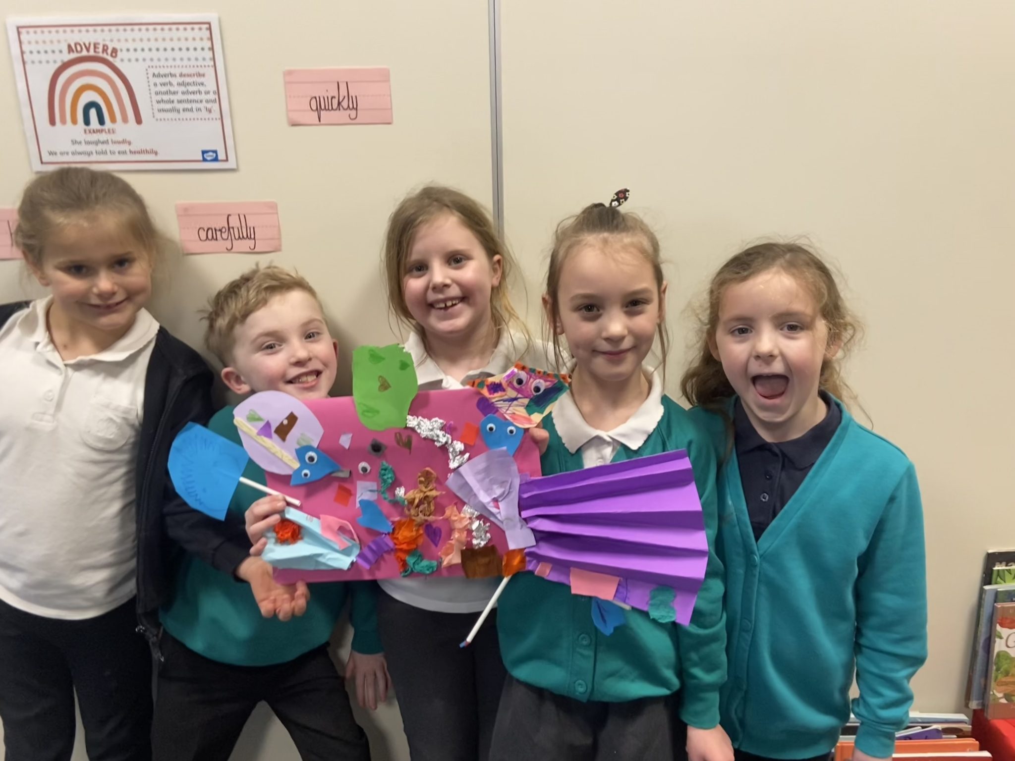Year 2 – Jigsaw PSHCE | Christopher Pickering Primary School